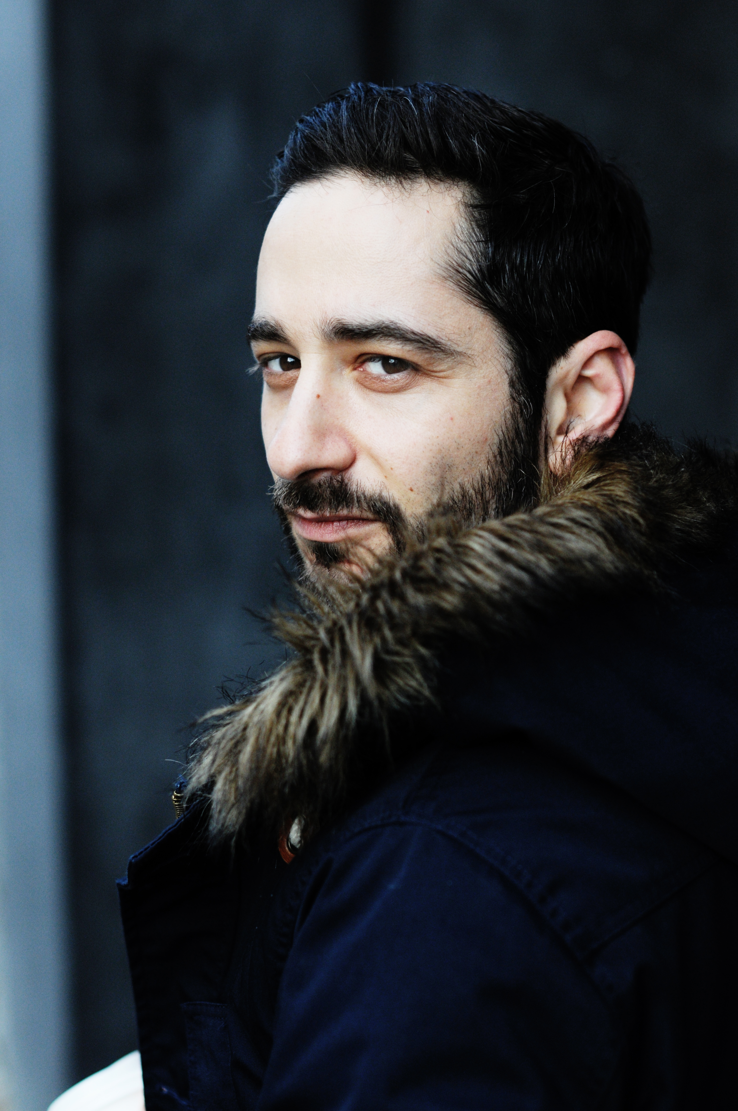 Denis Moschitto - Actor - Agentur Players Berlin