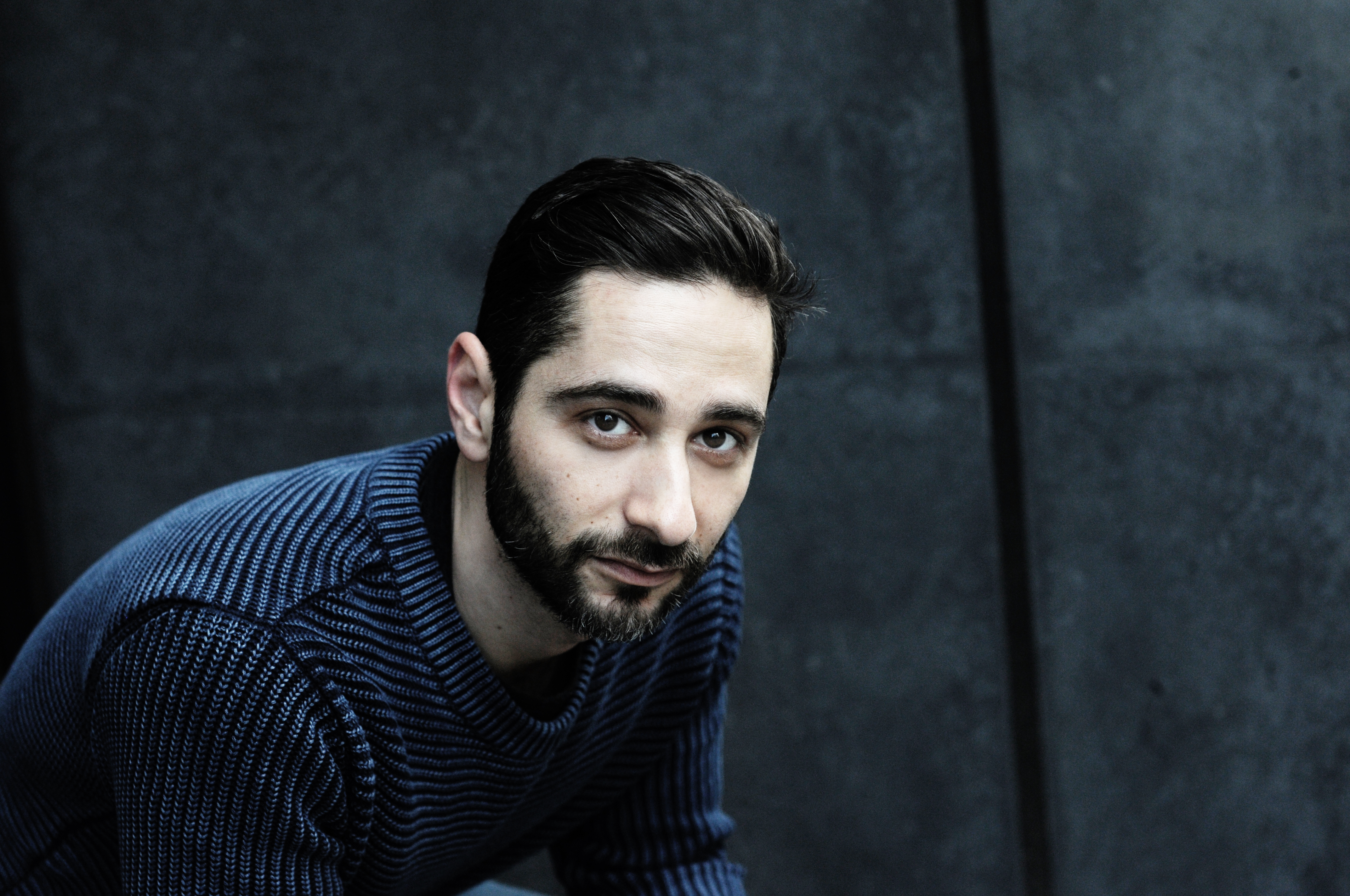 Denis Moschitto - Actor - Agentur Players Berlin