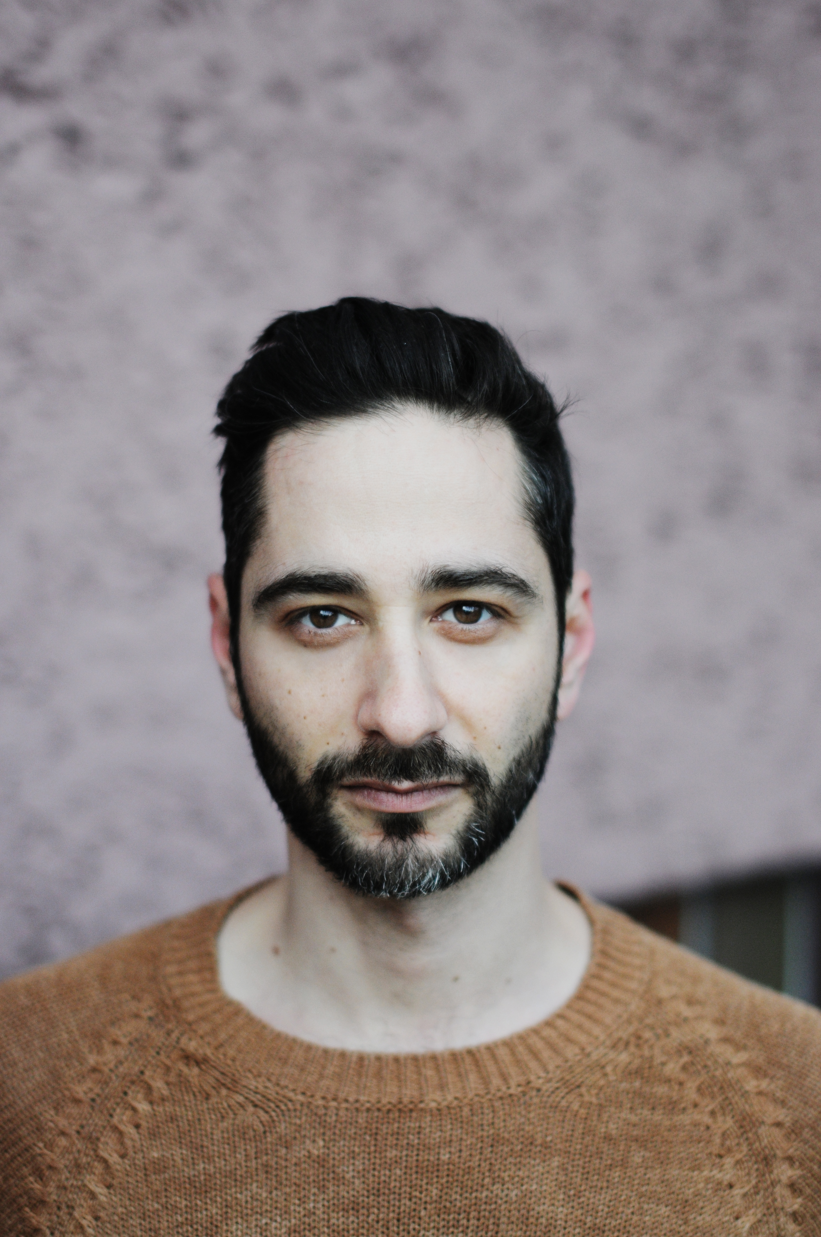 Denis Moschitto - Actor - Agentur Players Berlin