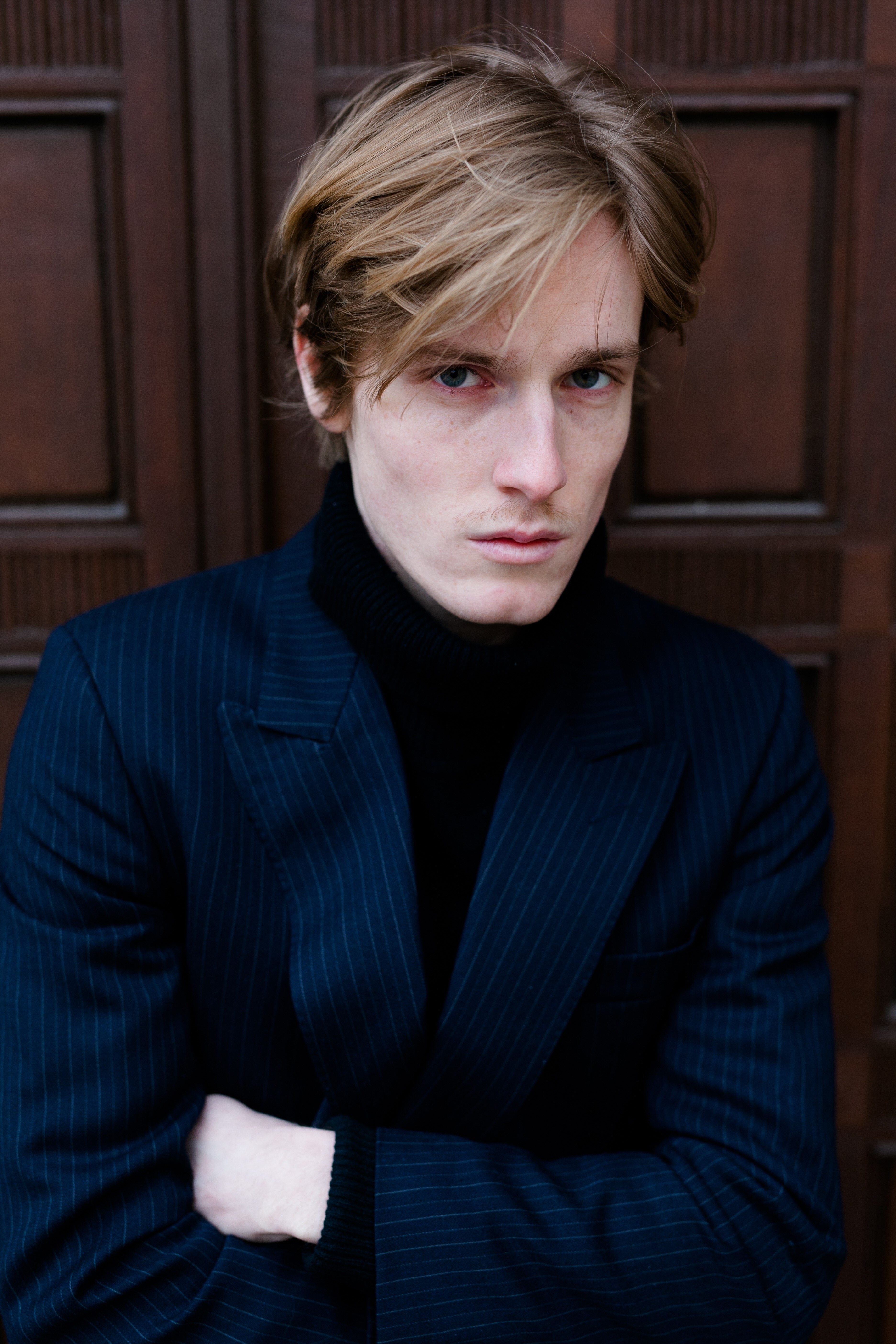 Louis Hofmann - Actor - Agentur Players Berlin