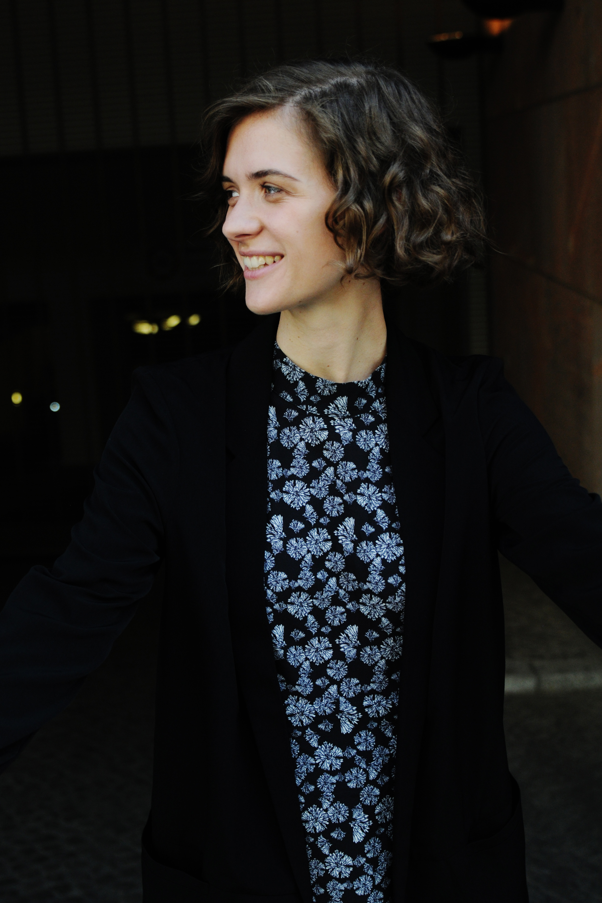 Liv Lisa Fries - Actress - Agentur Players Berlin