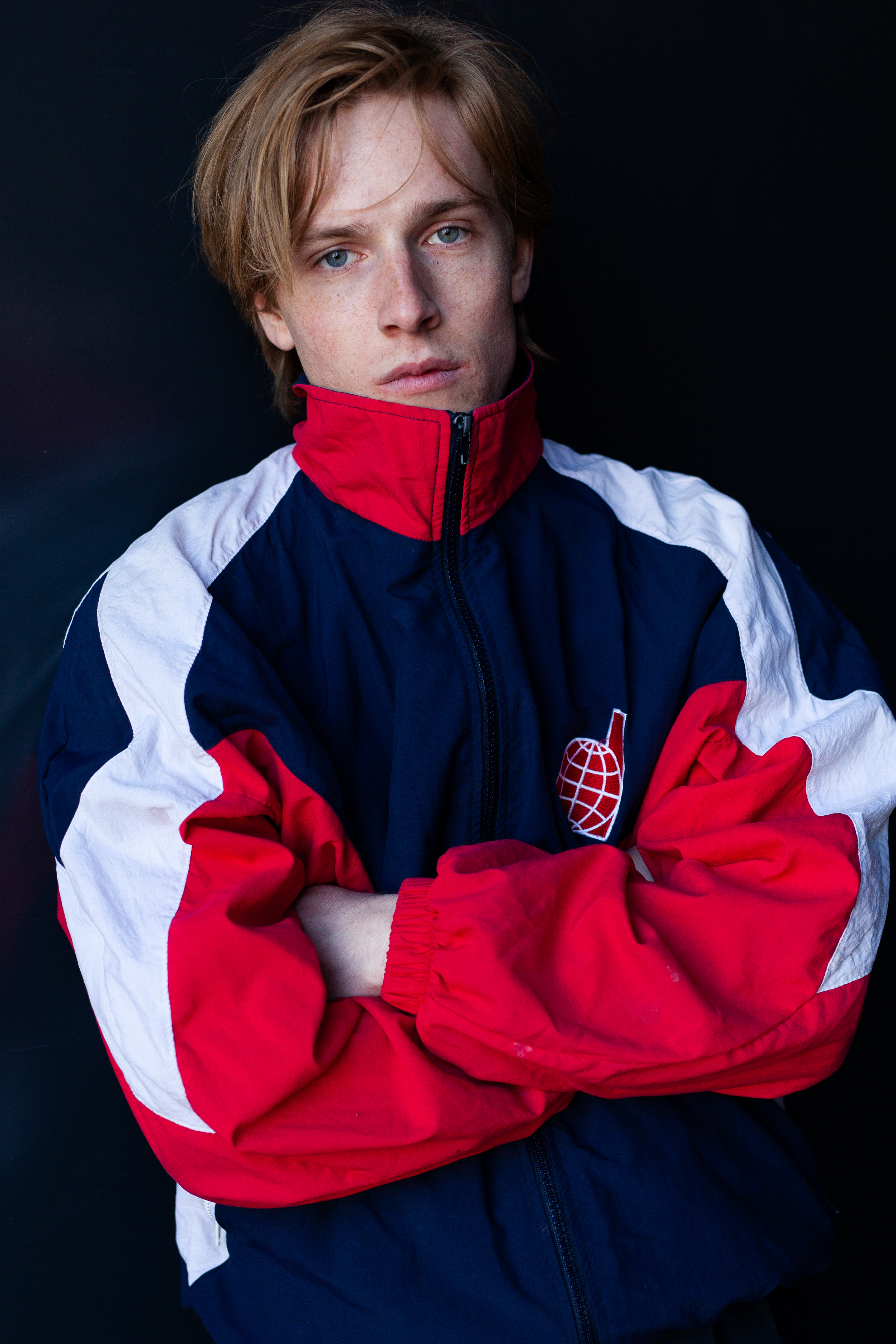 Louis Hofmann - Actor - Agentur Players Berlin