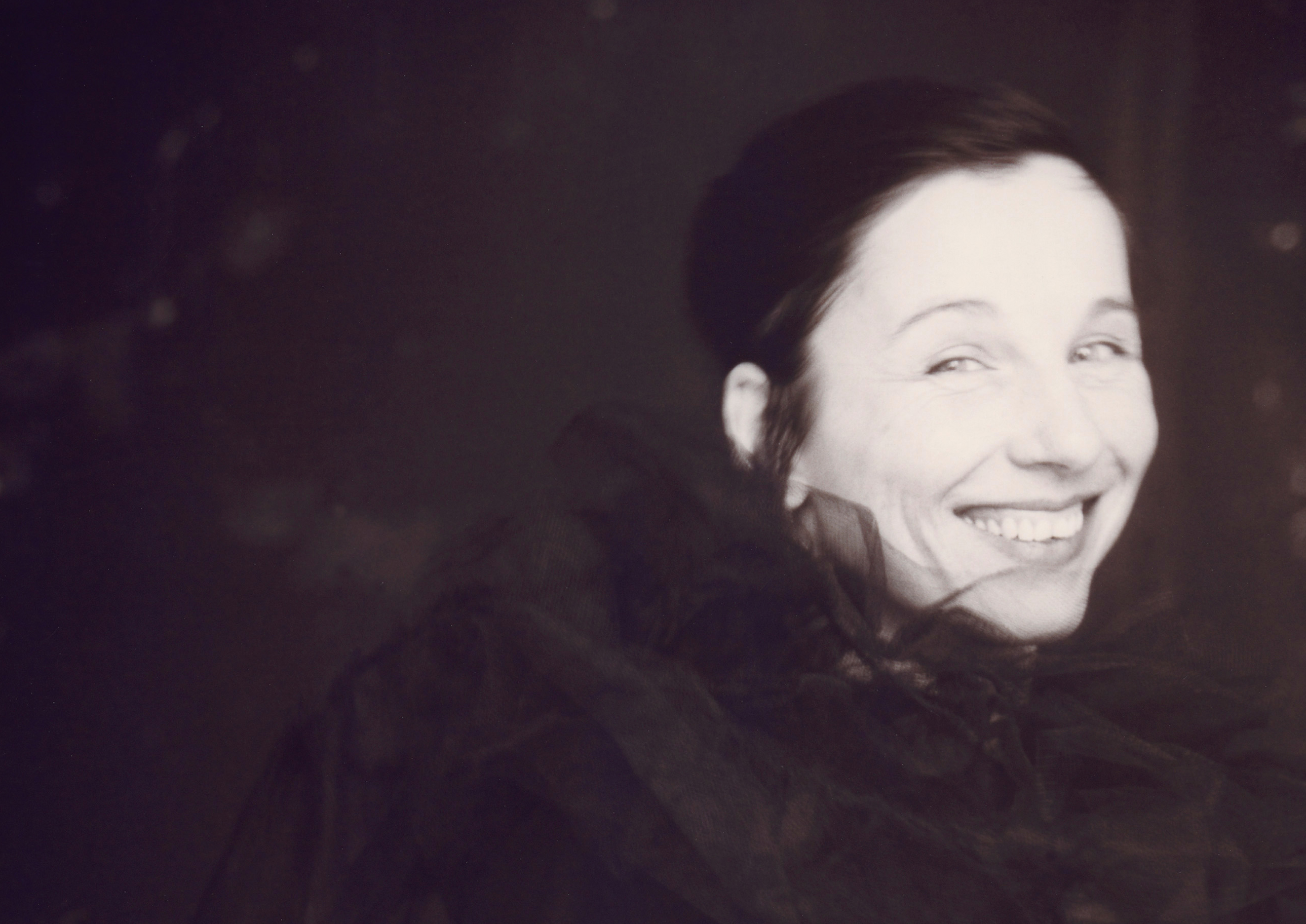 Meret Becker - Actress - Agentur Players Berlin