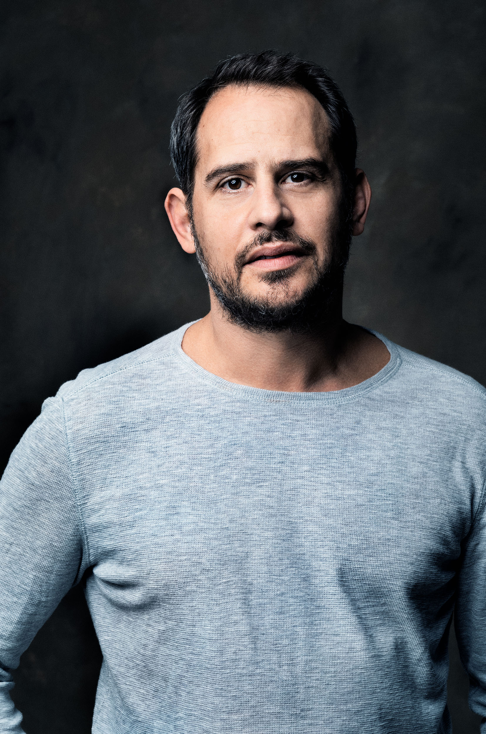 Moritz Bleibtreu - Actor - Agentur Players Berlin