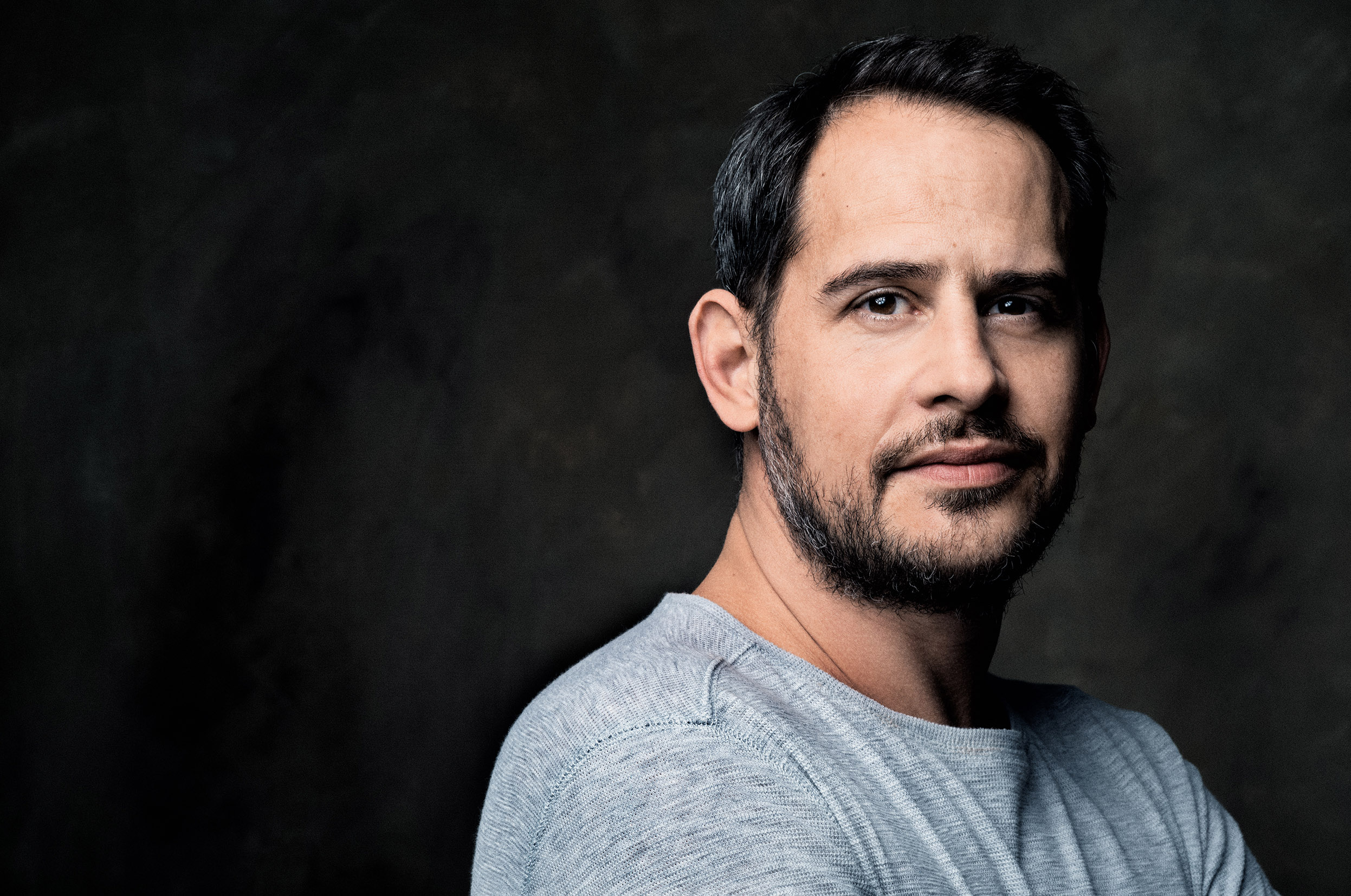 Moritz Bleibtreu - Actor - Agentur Players Berlin