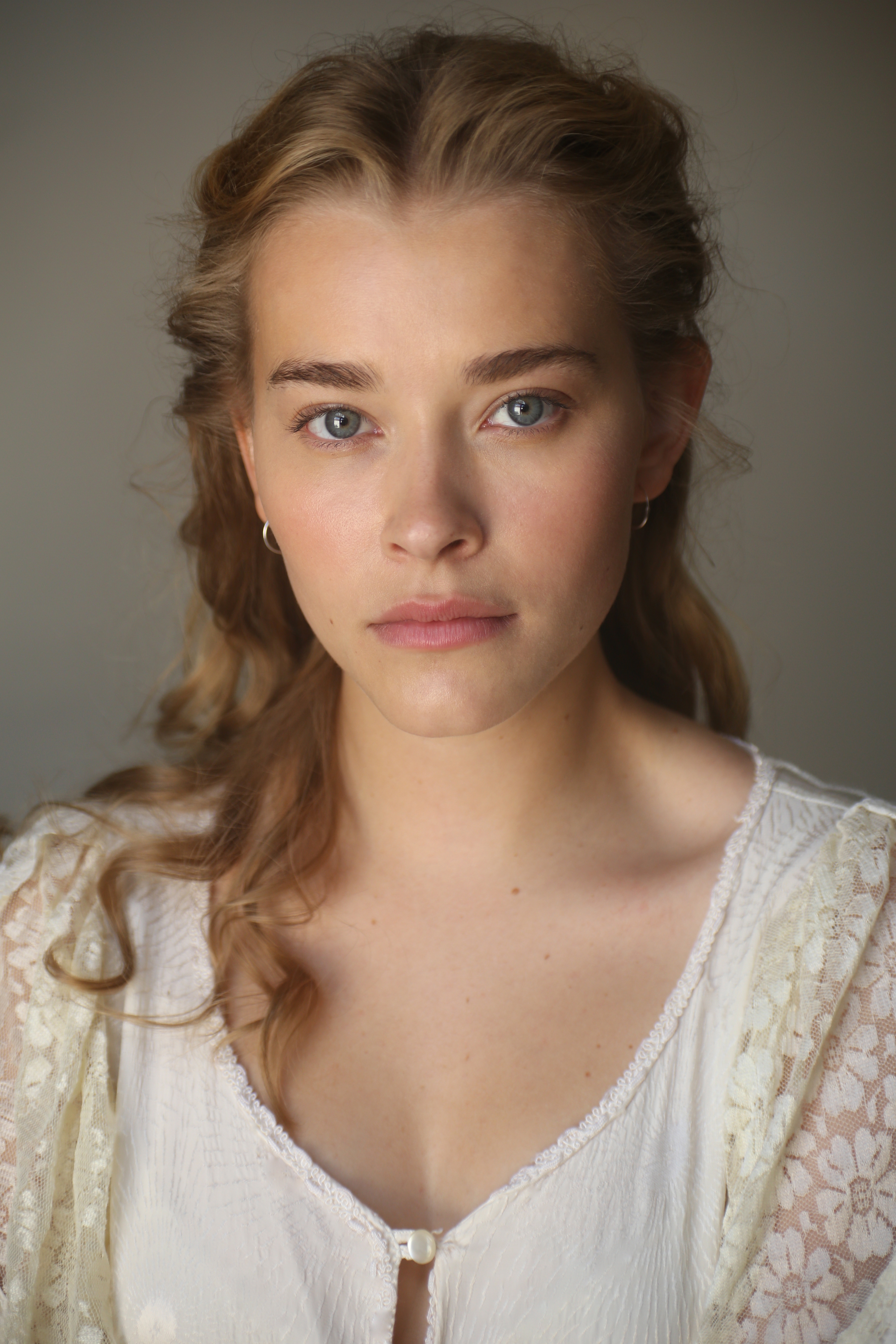 Milena Tscharntke - Actress - Agentur Players Berlin