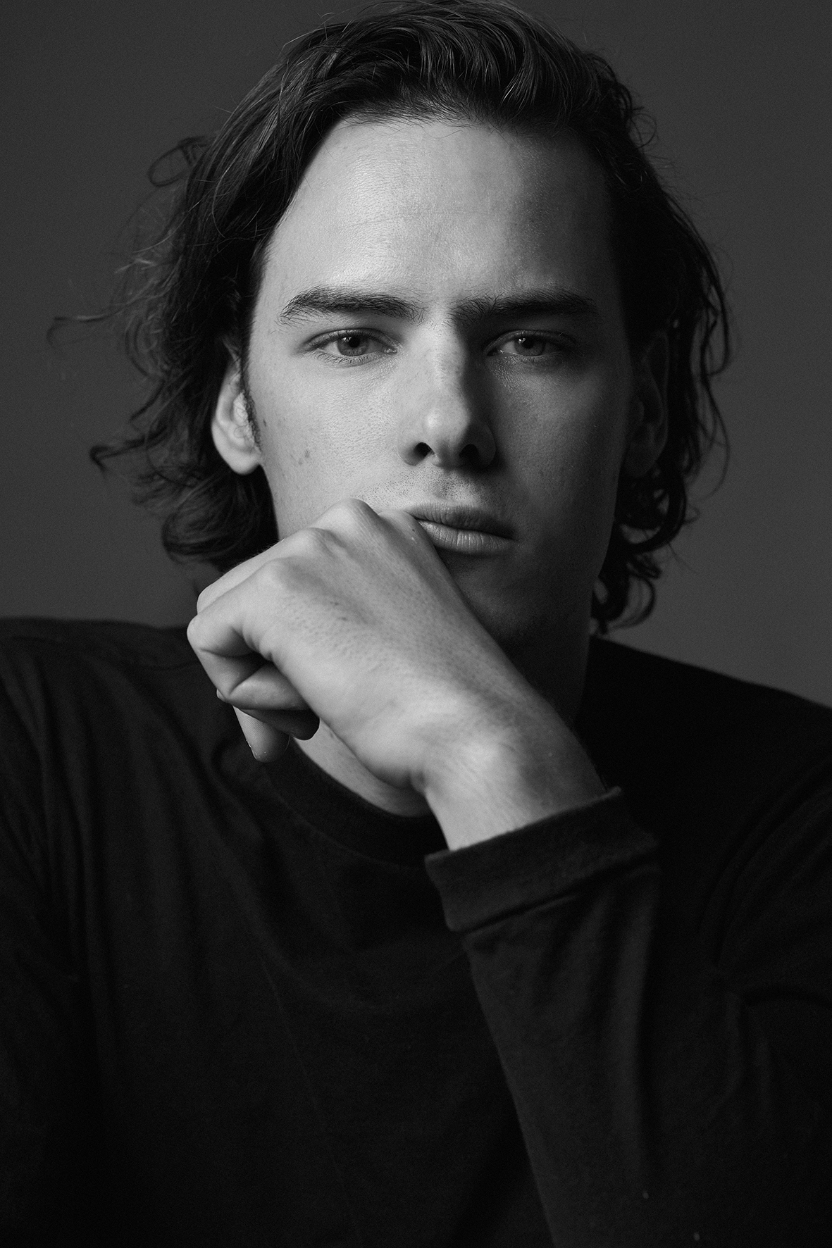 Thomas Prenn - Actor - Agentur Players Berlin