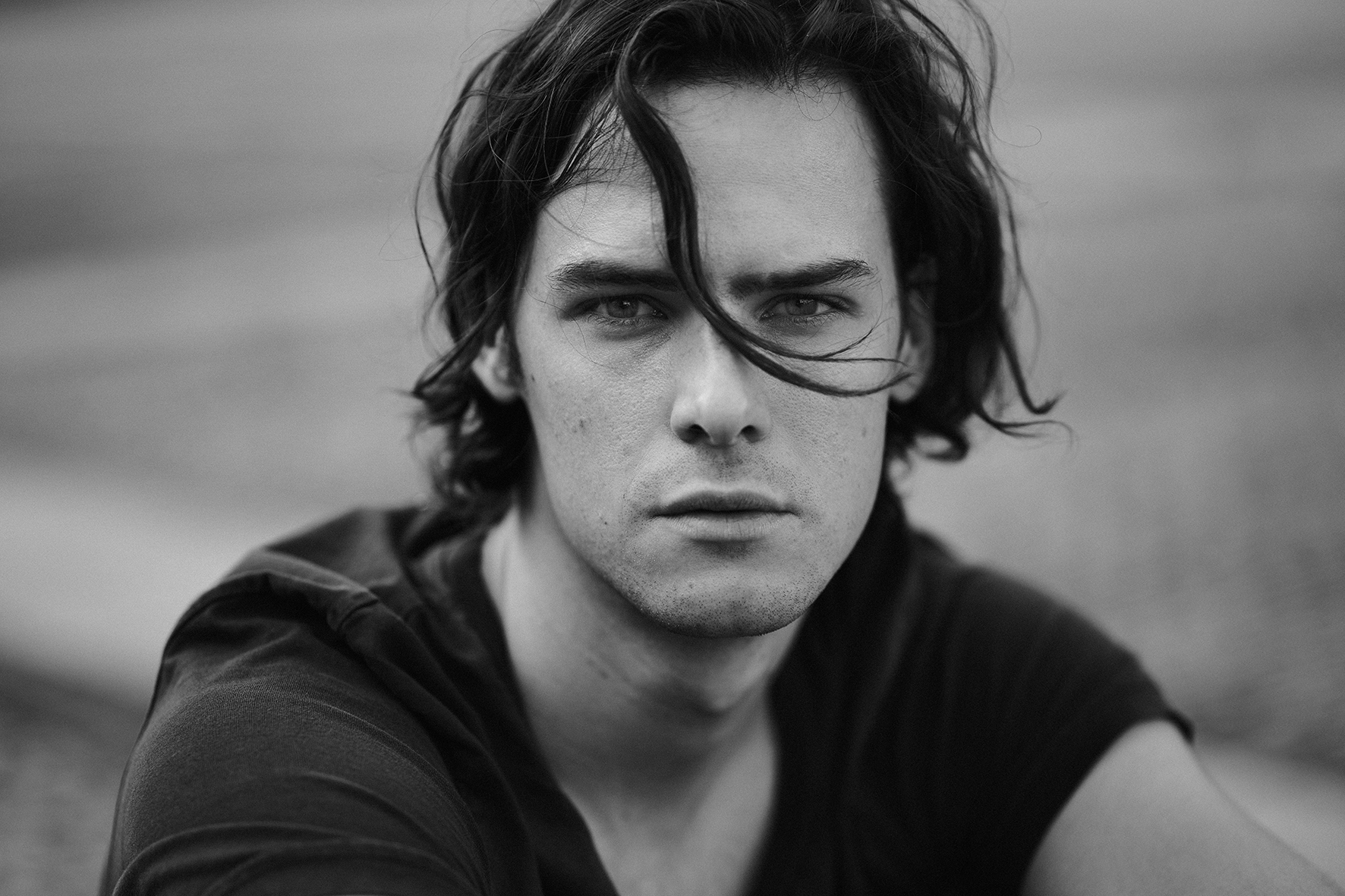 Thomas Prenn - Actor - Agentur Players Berlin