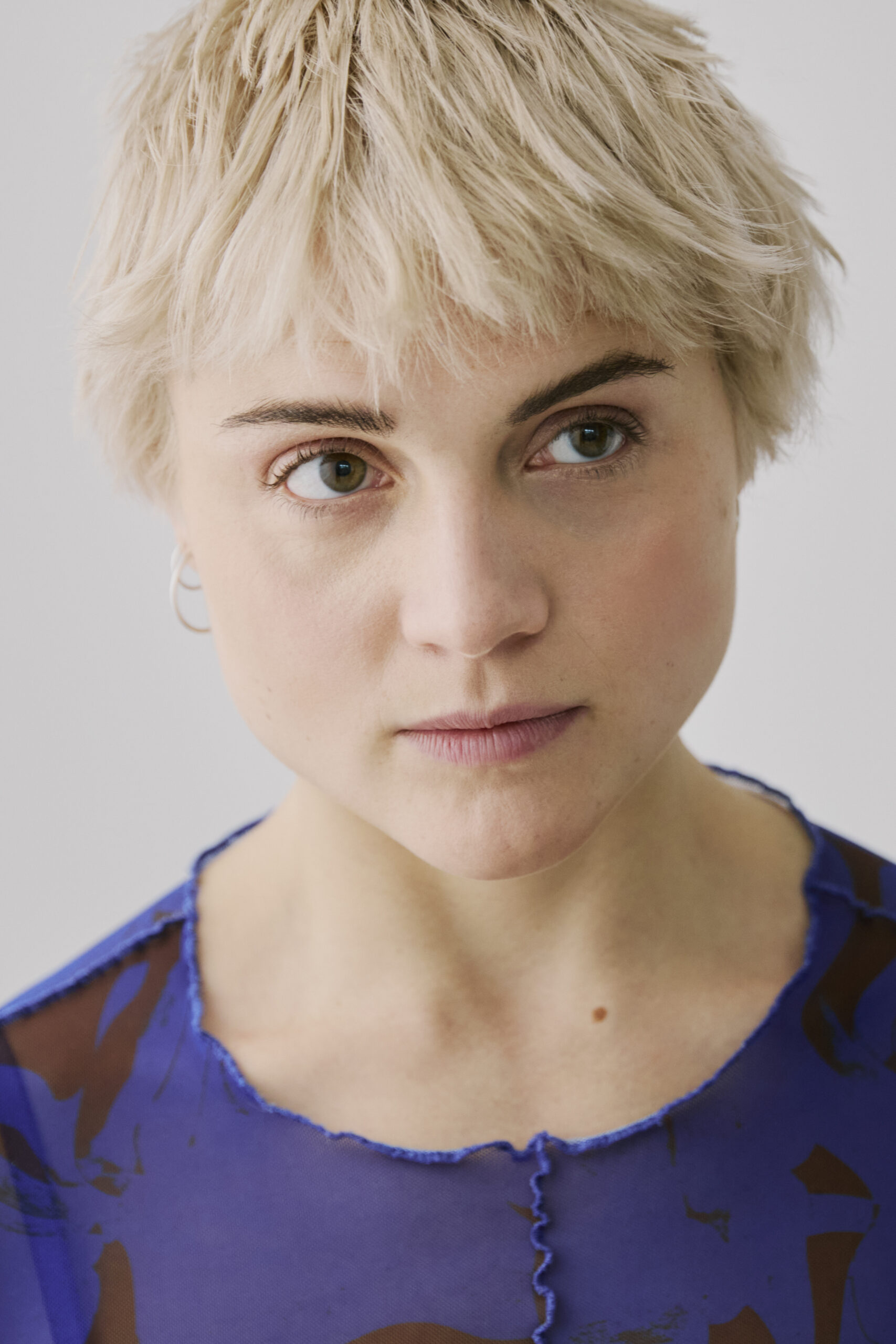 Mala Emde - Actress - Agentur Players Berlin