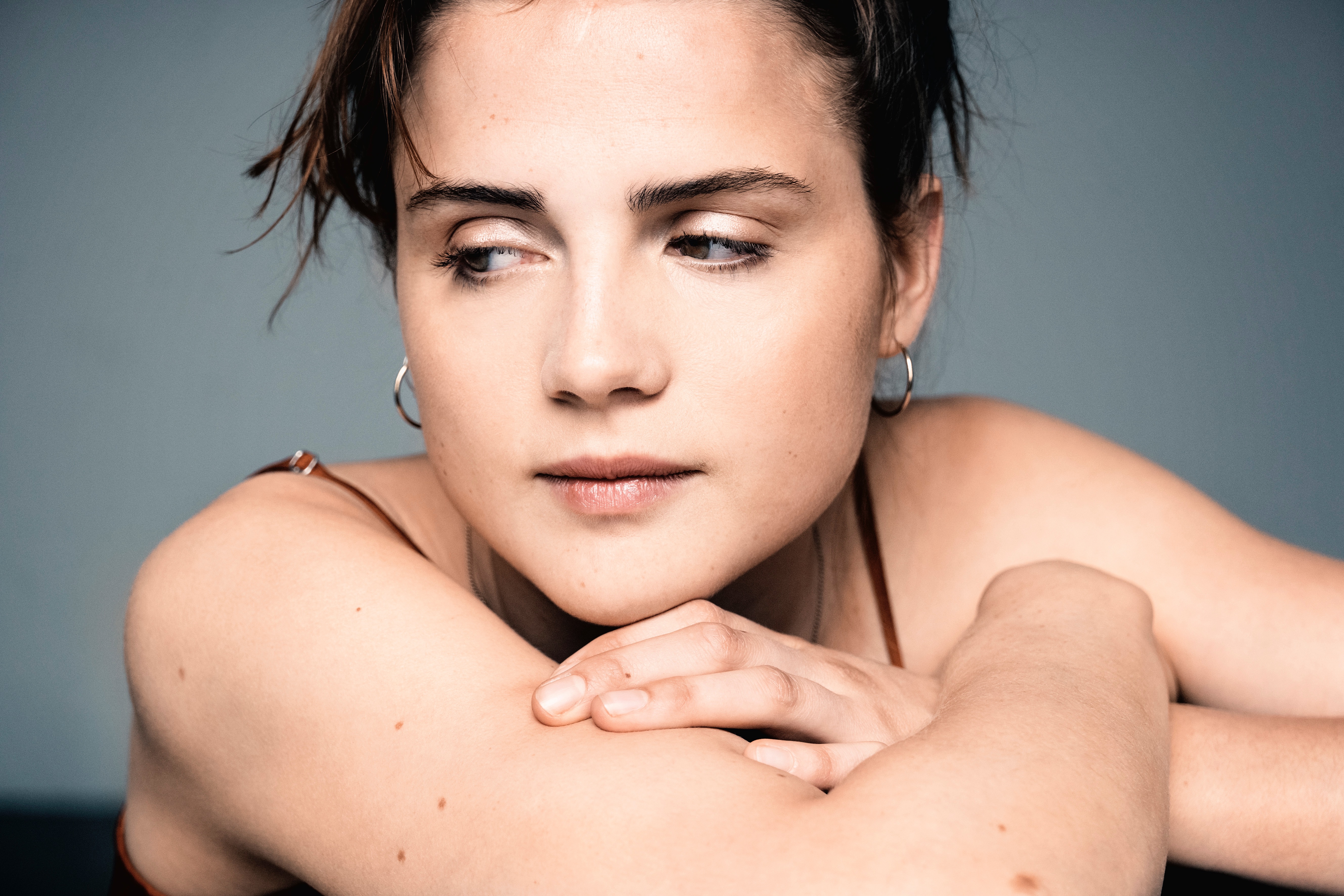 Mala Emde - Actress - Agentur Players Berlin