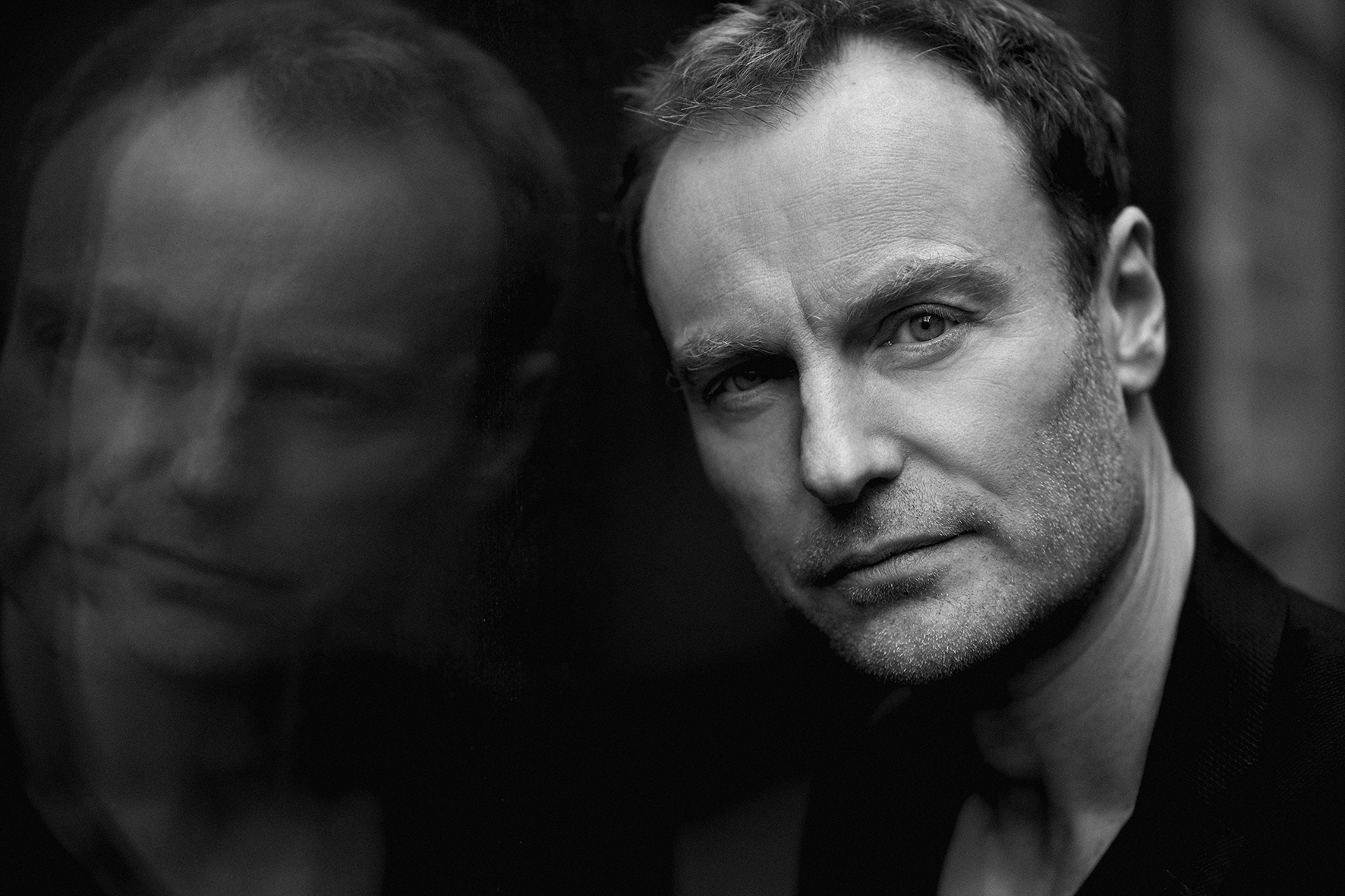 Mark Waschke - Actor - Agentur Players Berlin