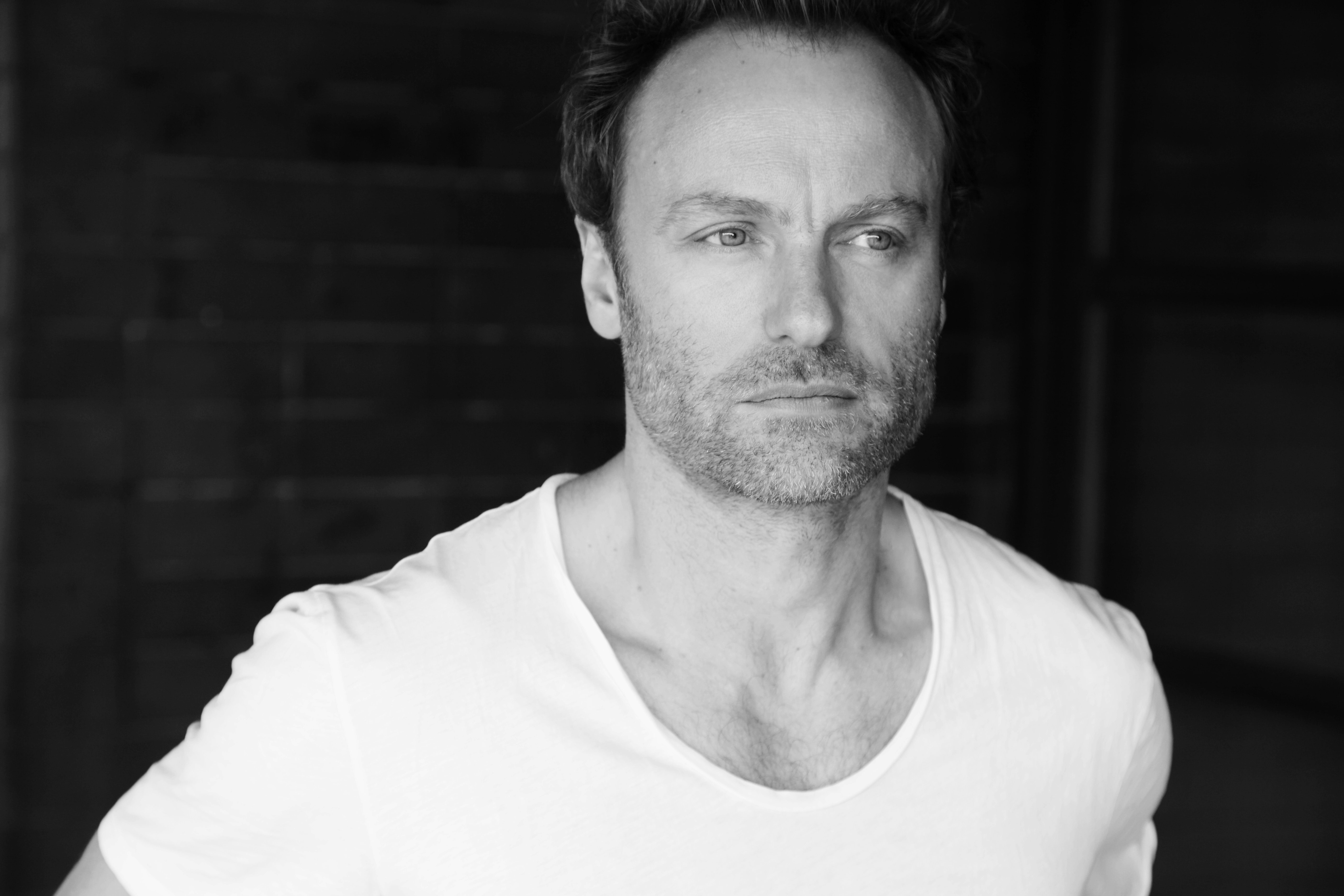 Mark Waschke - Actor - Agentur Players Berlin