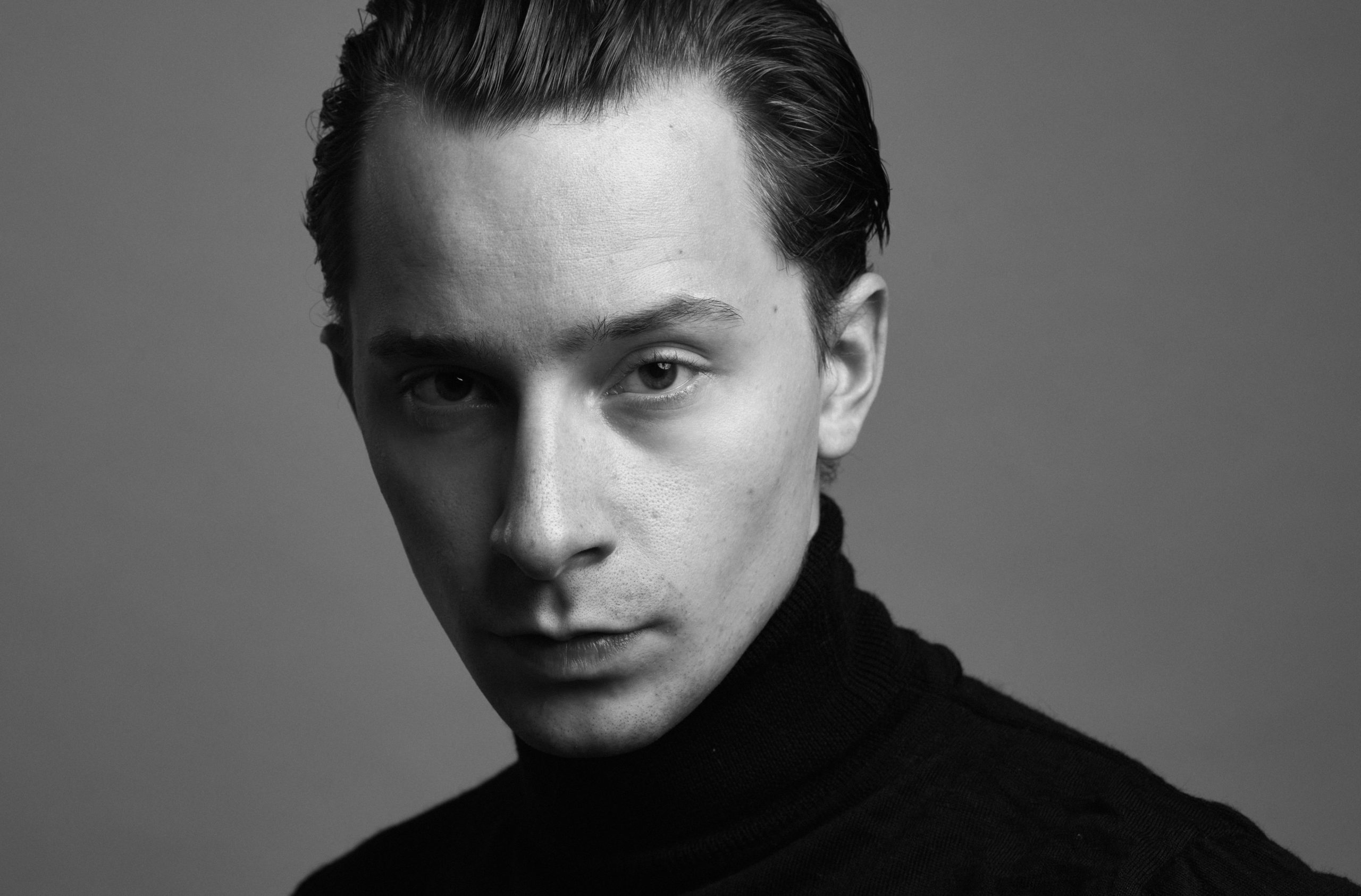 Jonathan Berlin - Actor - Agentur Players Berlin