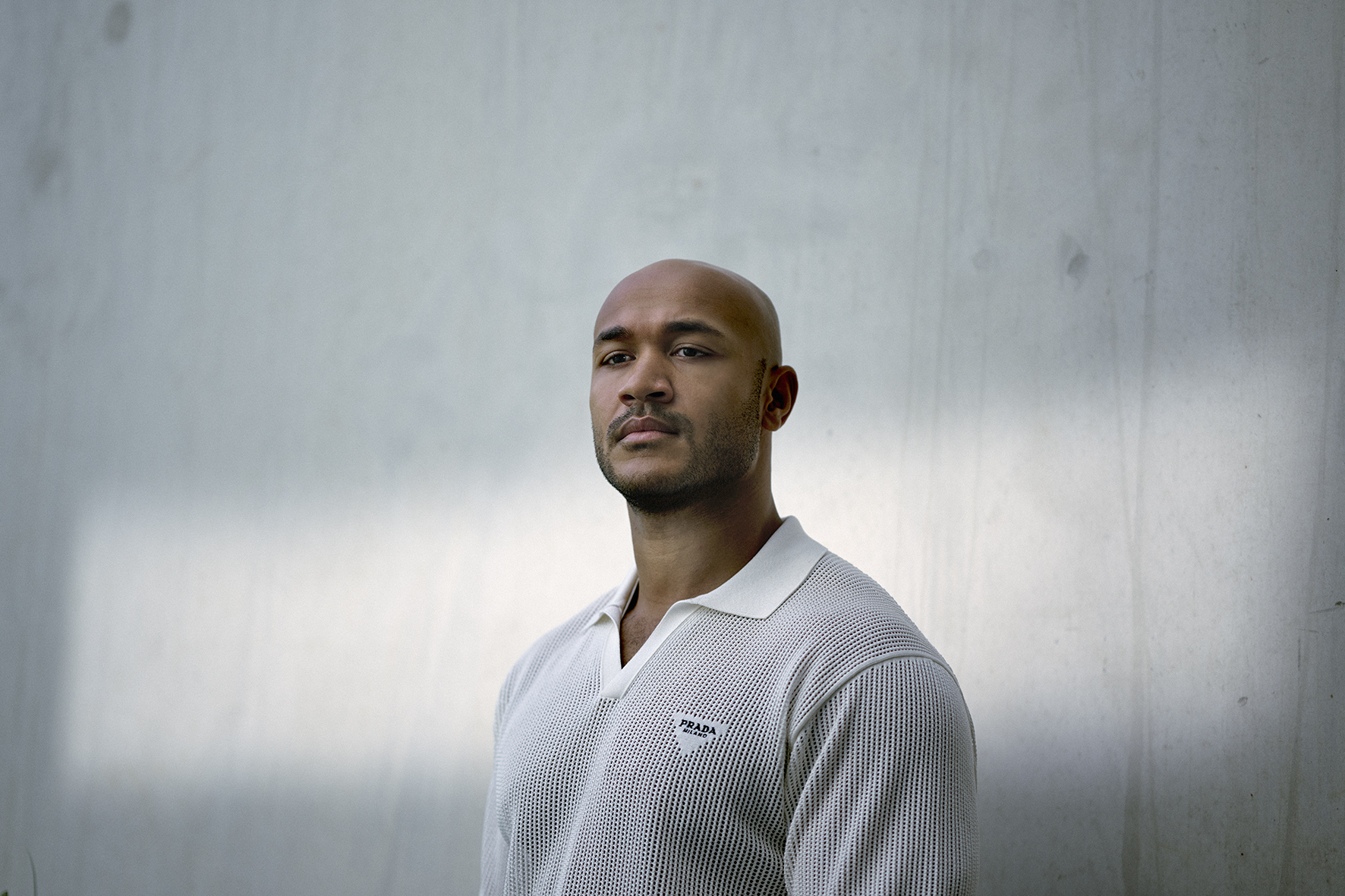 Malick Bauer - Actor - Agentur Players Berlin