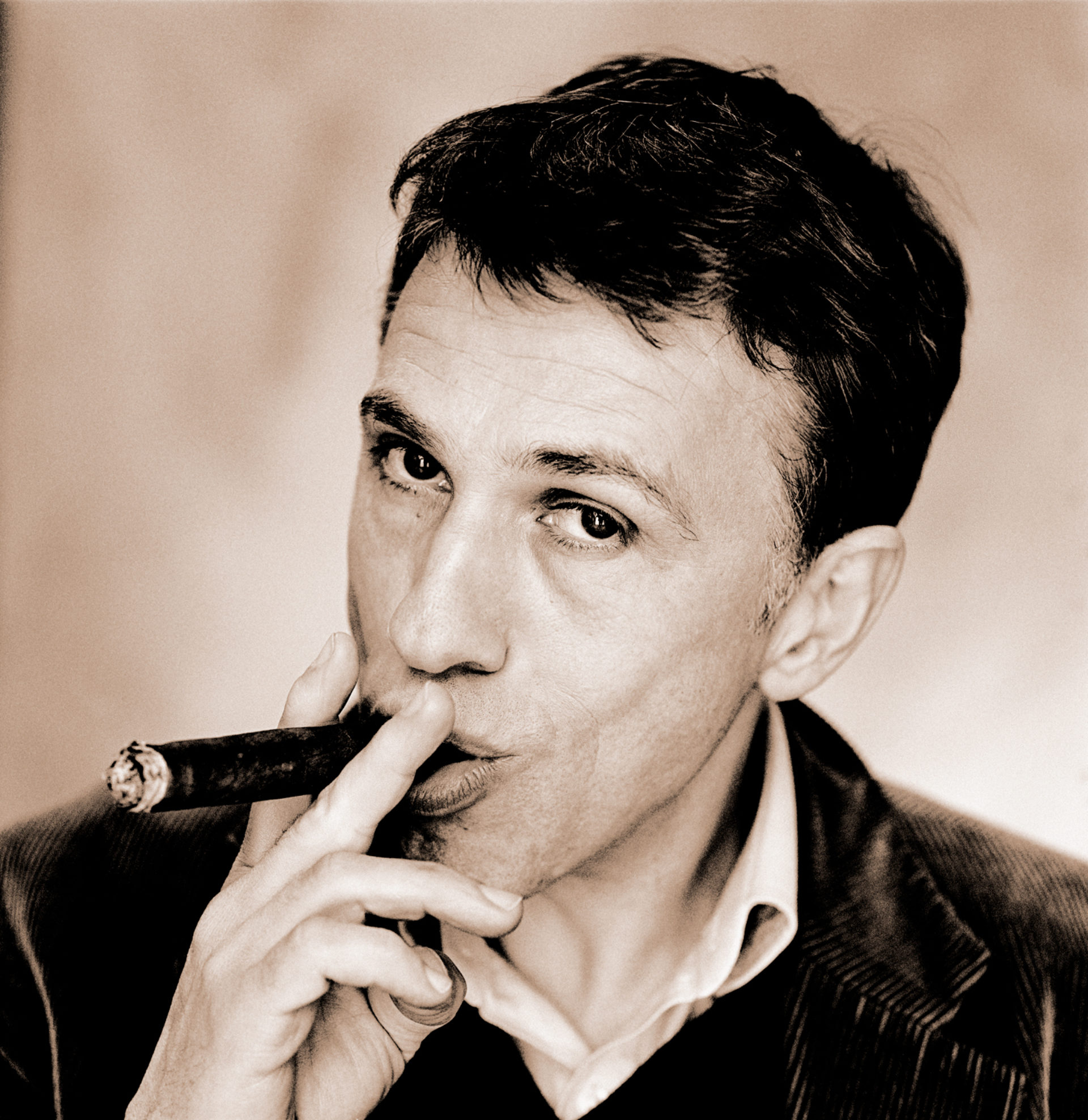 Christoph Waltz - Actor - Agentur Players Berlin