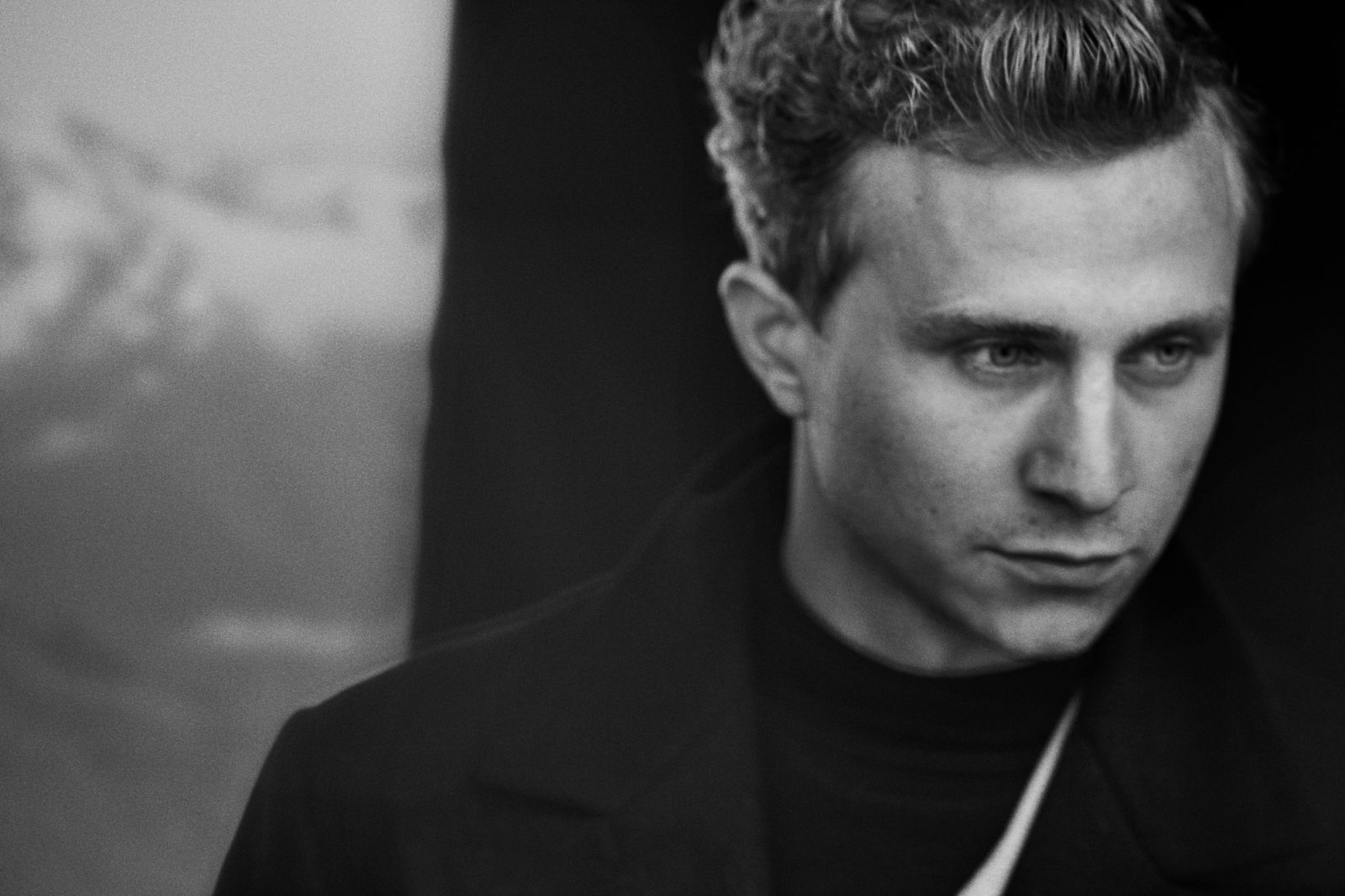 Max Hubacher - Actor - Agentur Players Berlin