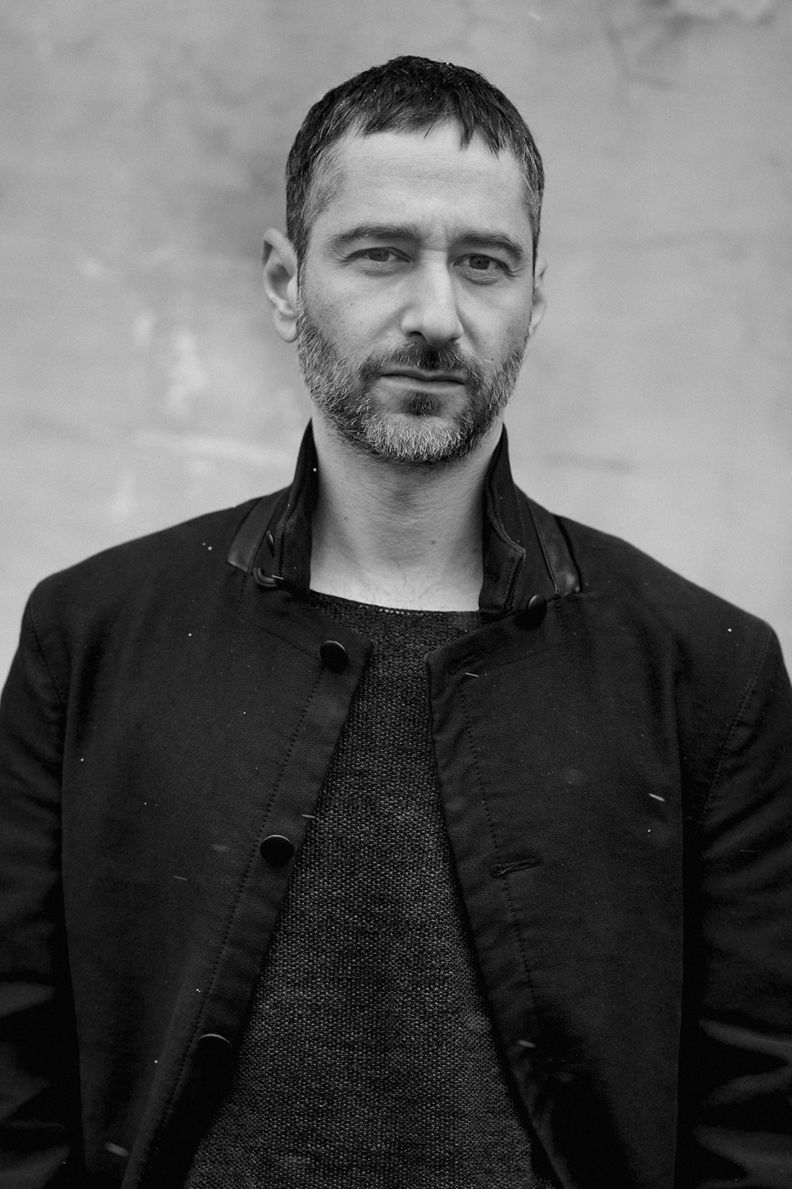 Denis Moschitto - Actor - Agentur Players Berlin