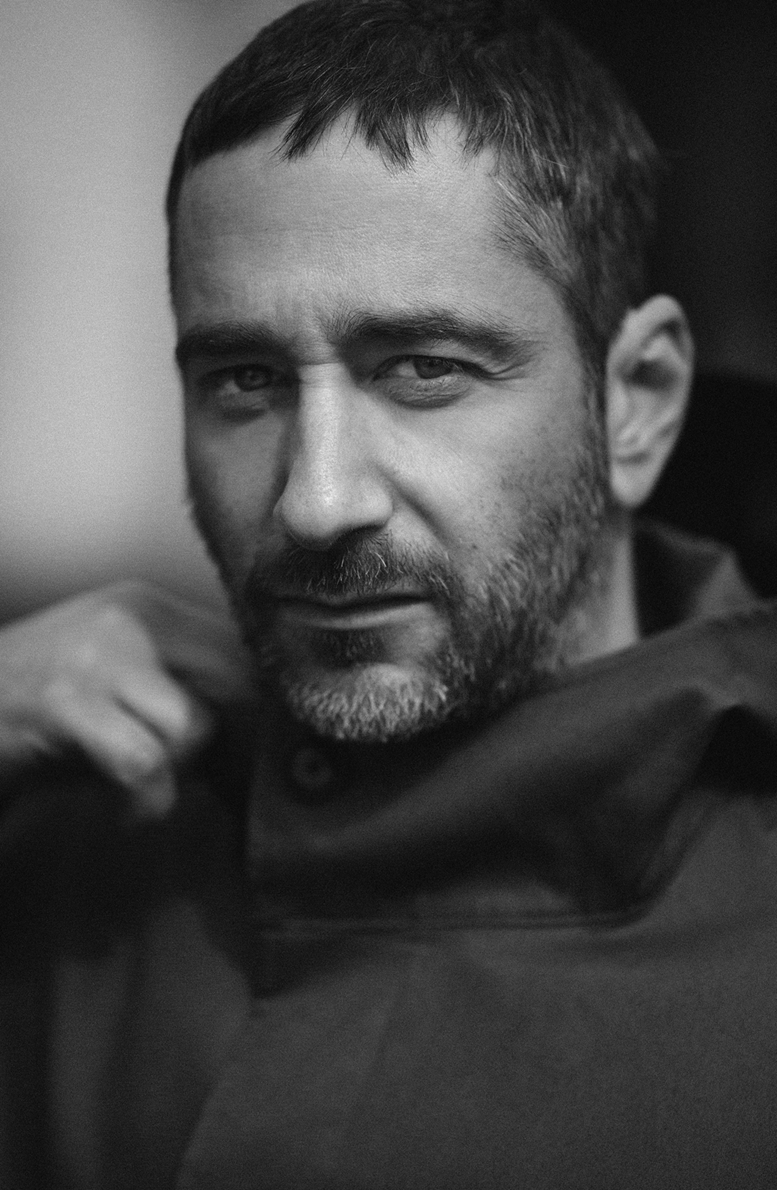 Denis Moschitto - Actor - Agentur Players Berlin