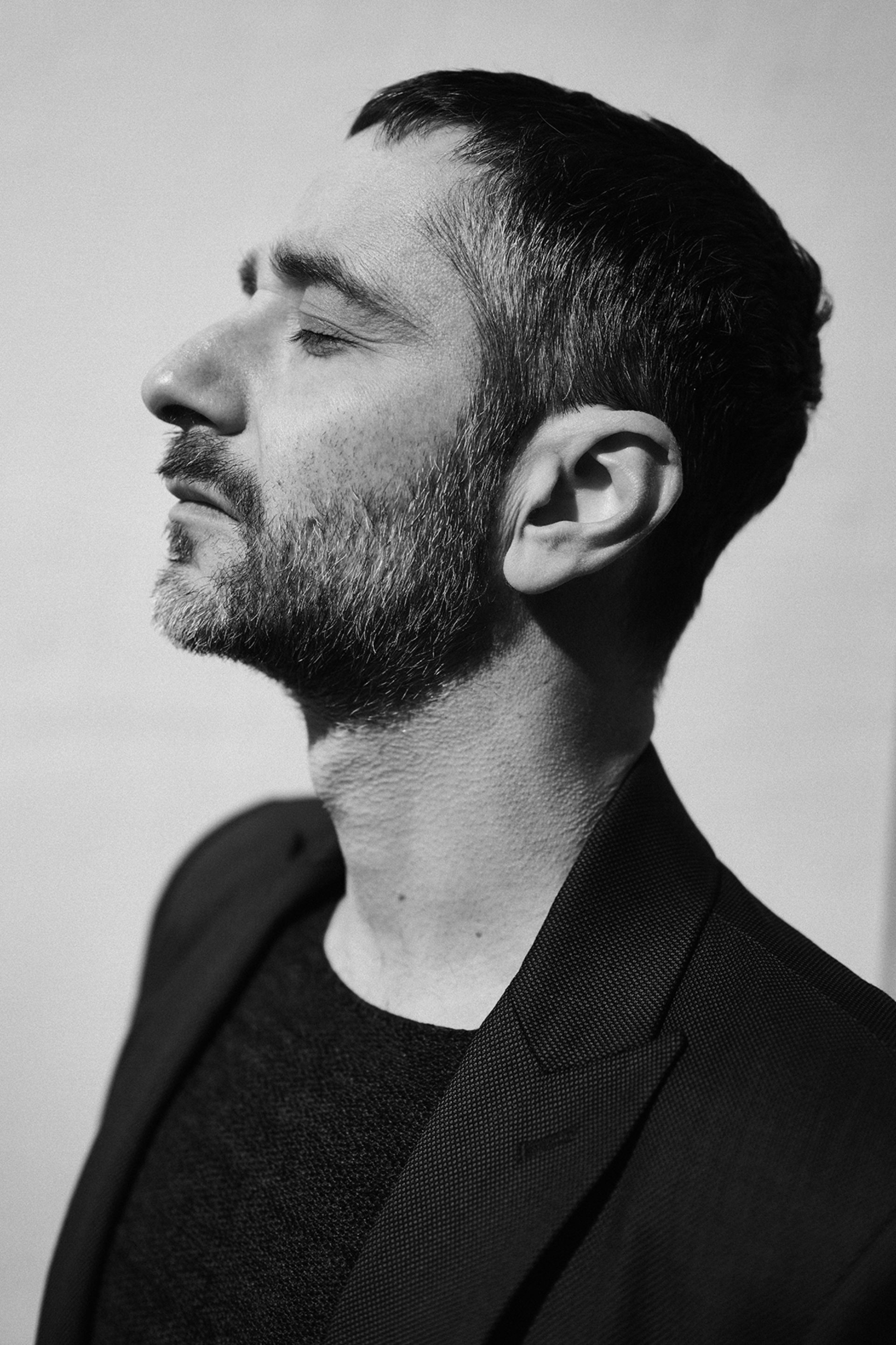 Denis Moschitto - Actor - Agentur Players Berlin