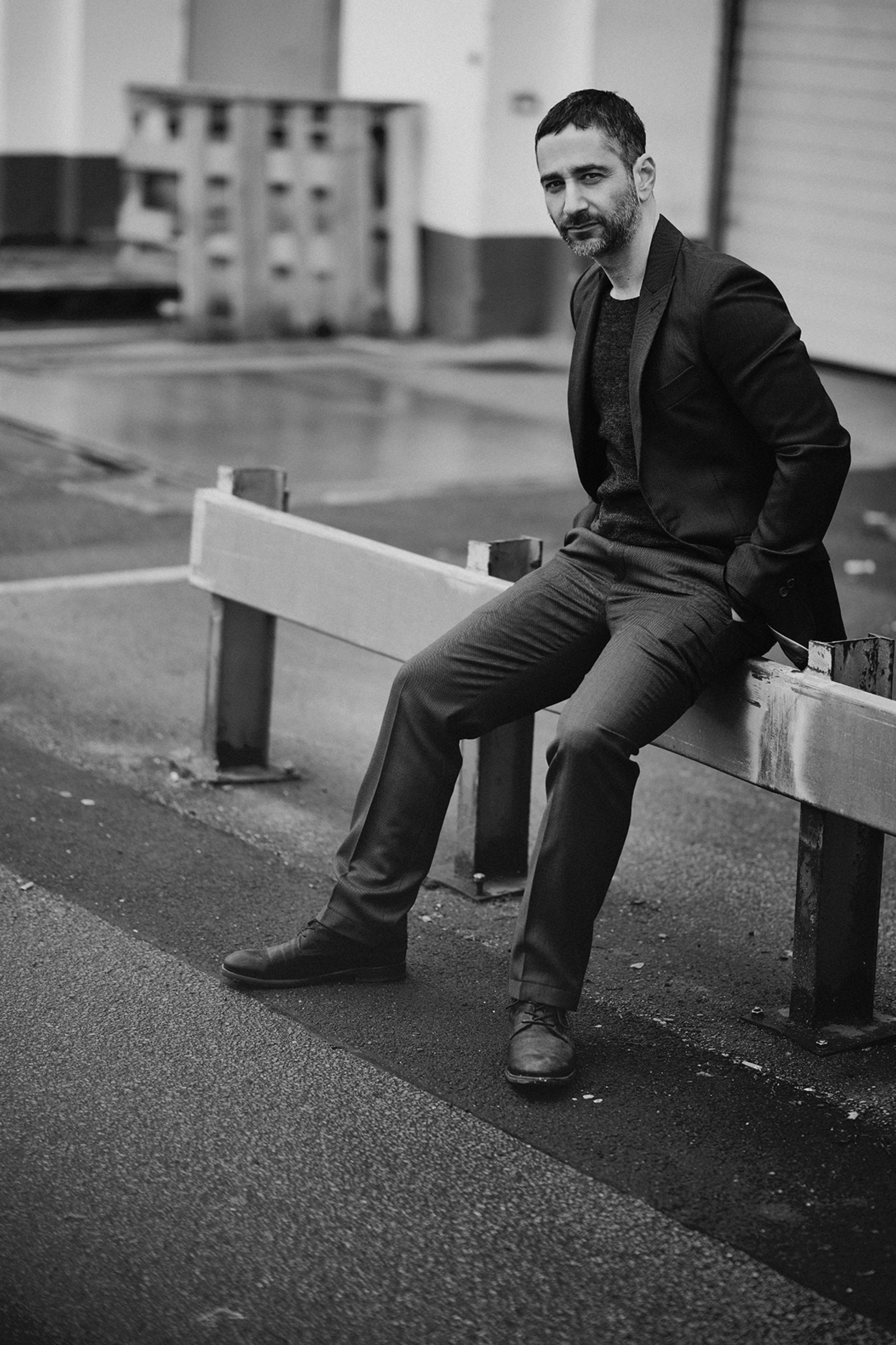 Denis Moschitto - Actor - Agentur Players Berlin