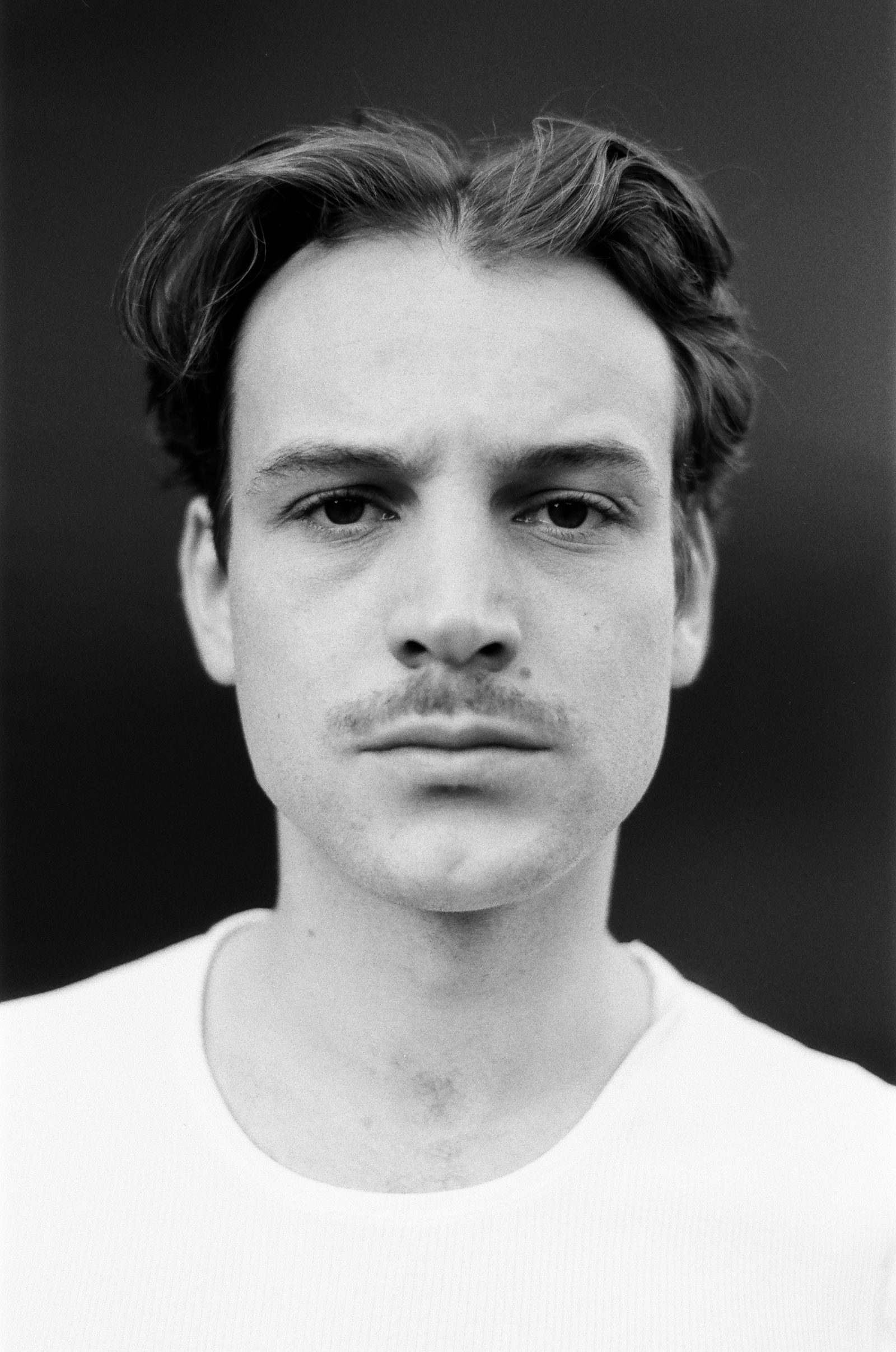 Leonard Scheicher - Actor - Agentur Players Berlin