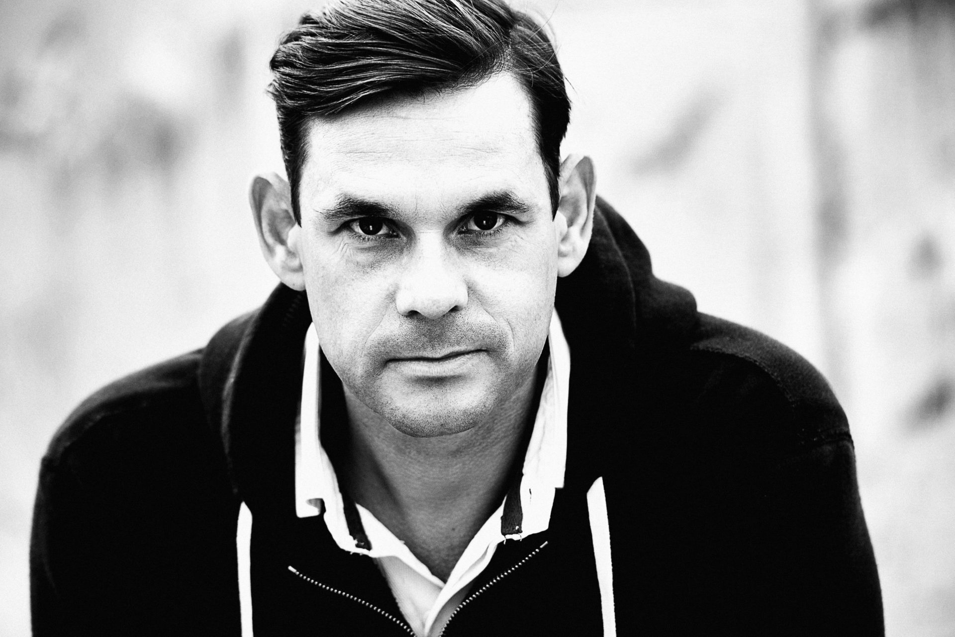 Alexander Beyer - Actor - Agentur Players Berlin