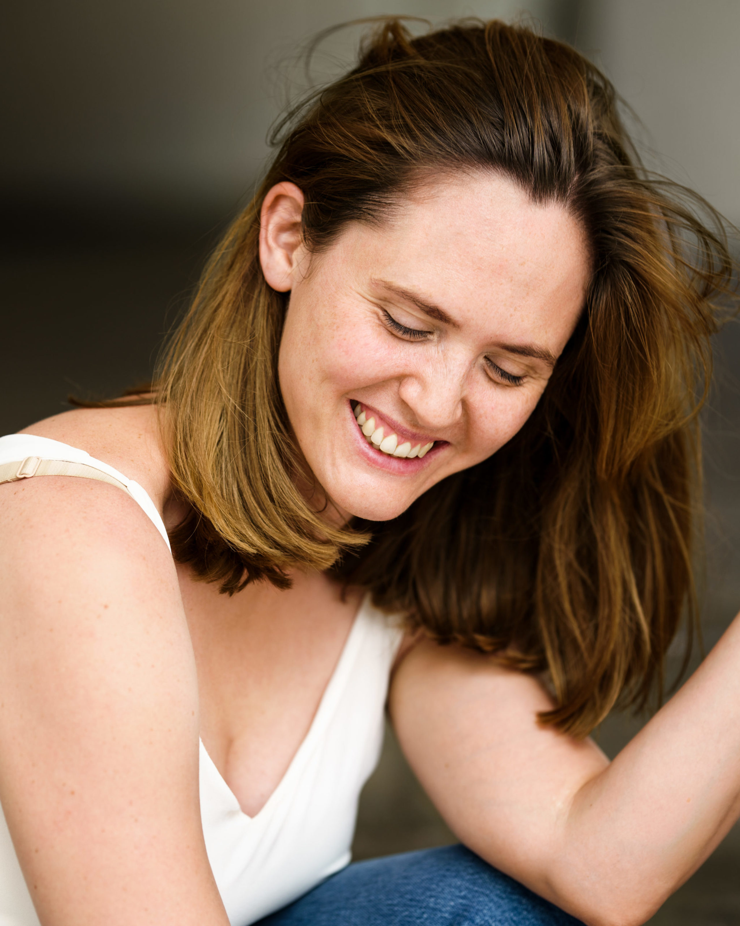 Emily Cox - Actress - Agentur Players Berlin