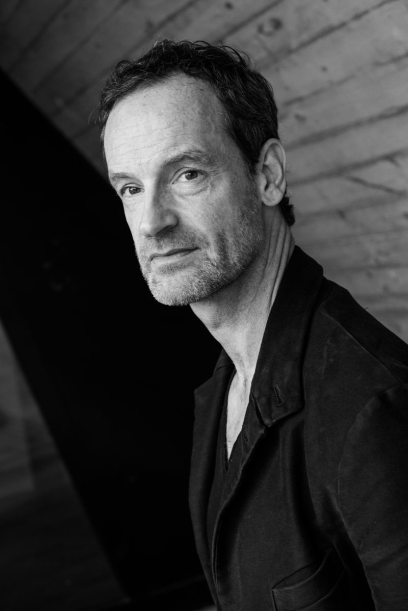 Jörg Hartmann - Actor - Agentur Players Berlin