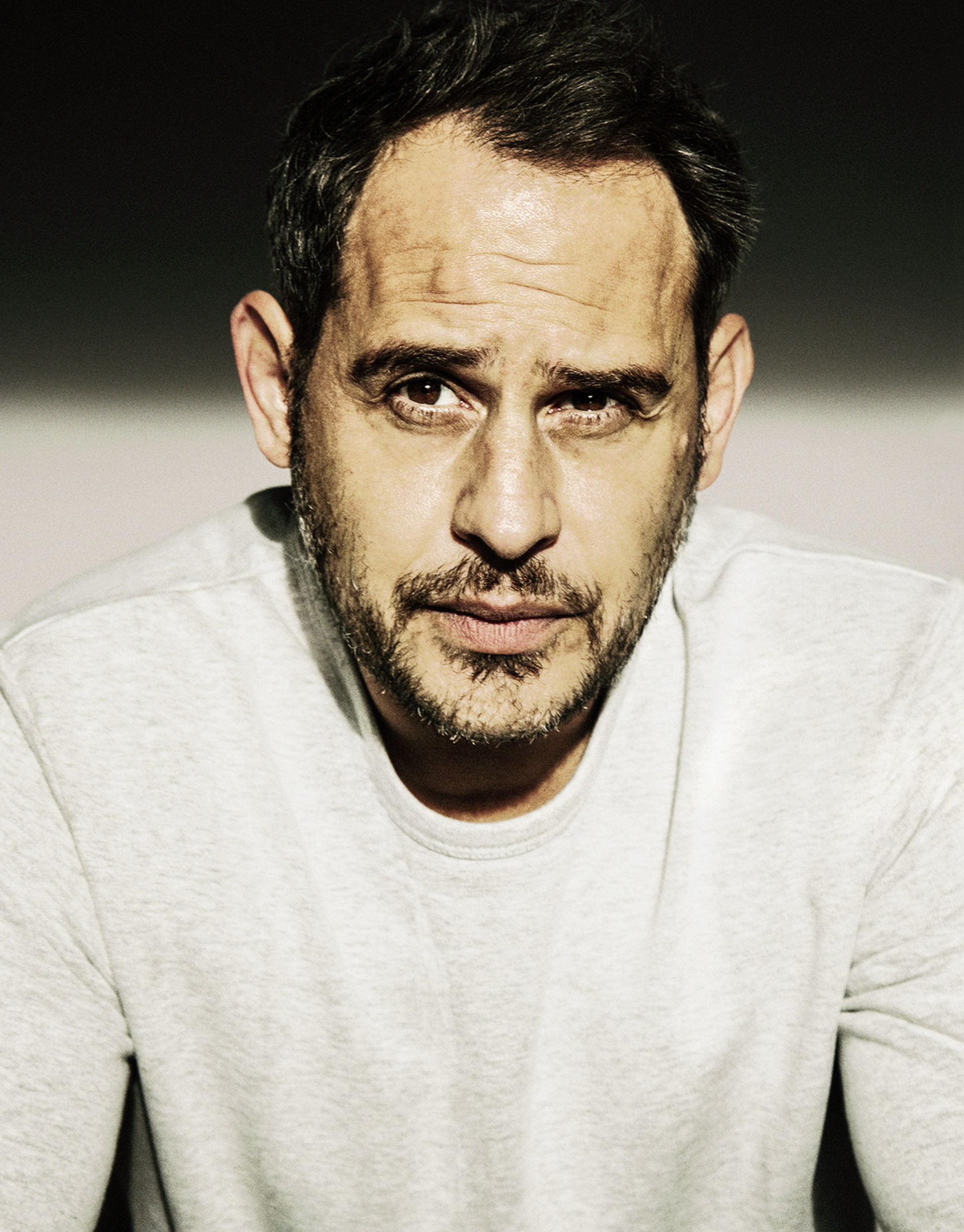 Moritz Bleibtreu - Actor - Agentur Players Berlin