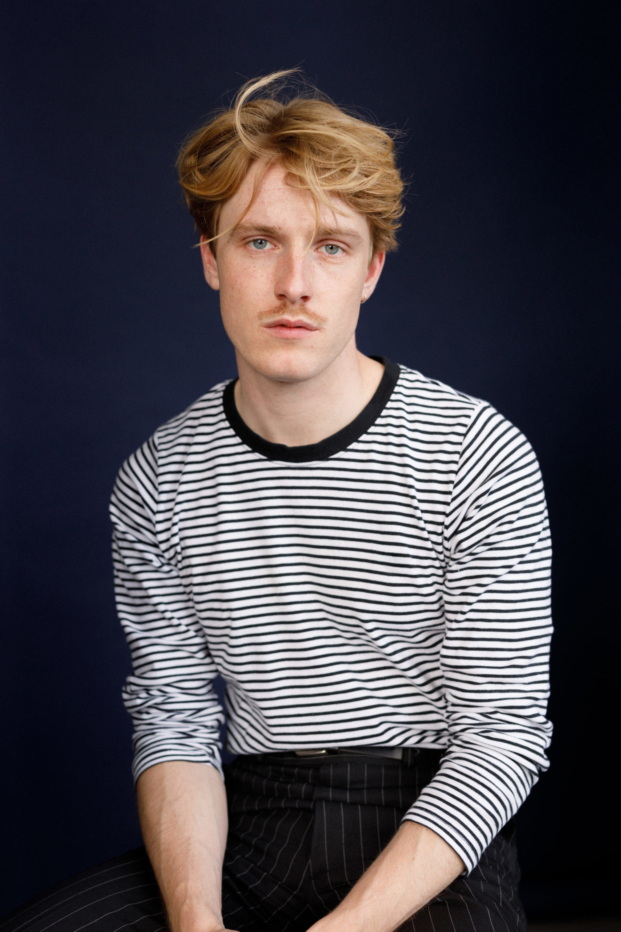 Louis Hofmann - Actor - Agentur Players Berlin
