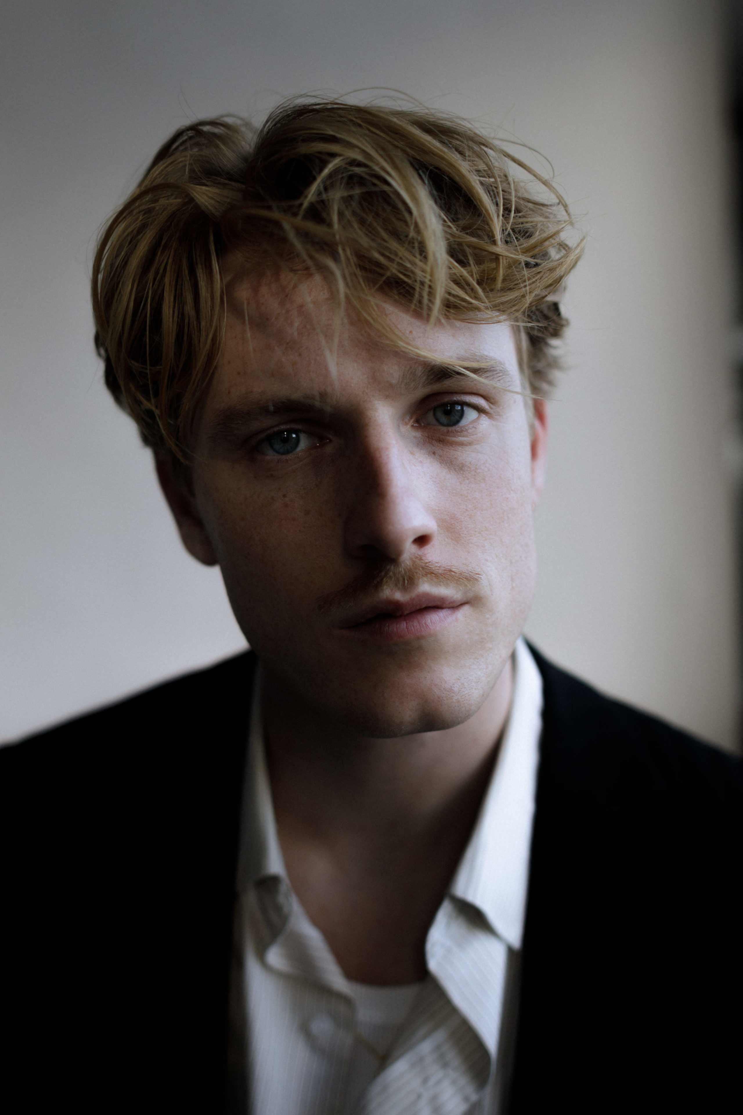Louis Hofmann - Actor - Agentur Players Berlin