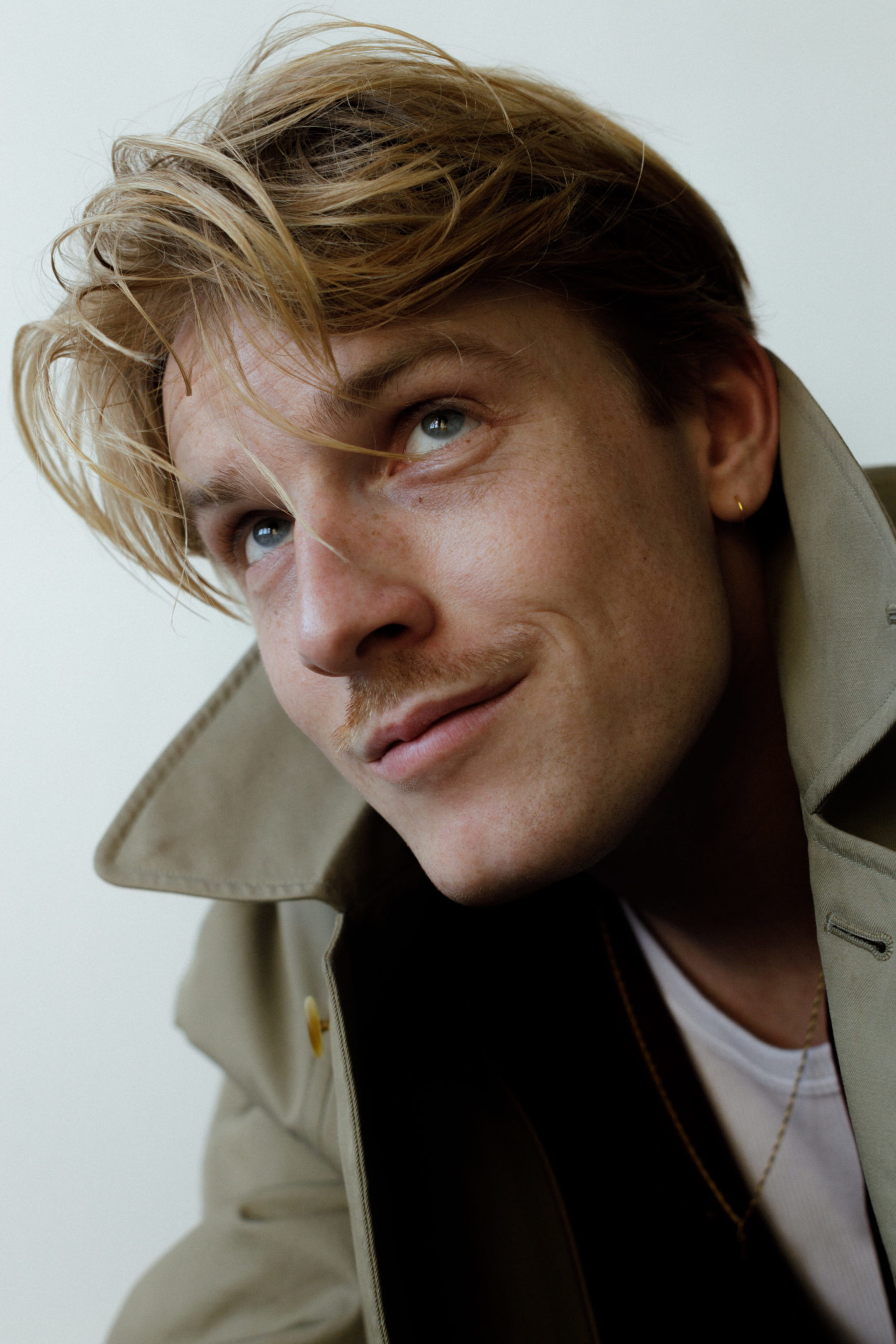 Louis Hofmann - Actor - Agentur Players Berlin