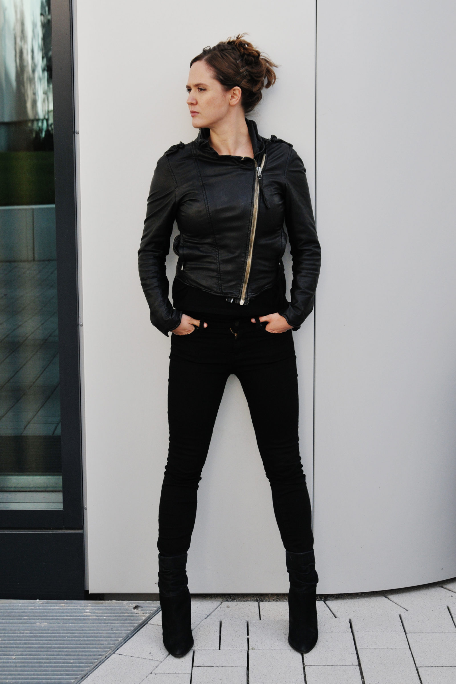 Emily Cox - Actress - Agentur Players Berlin