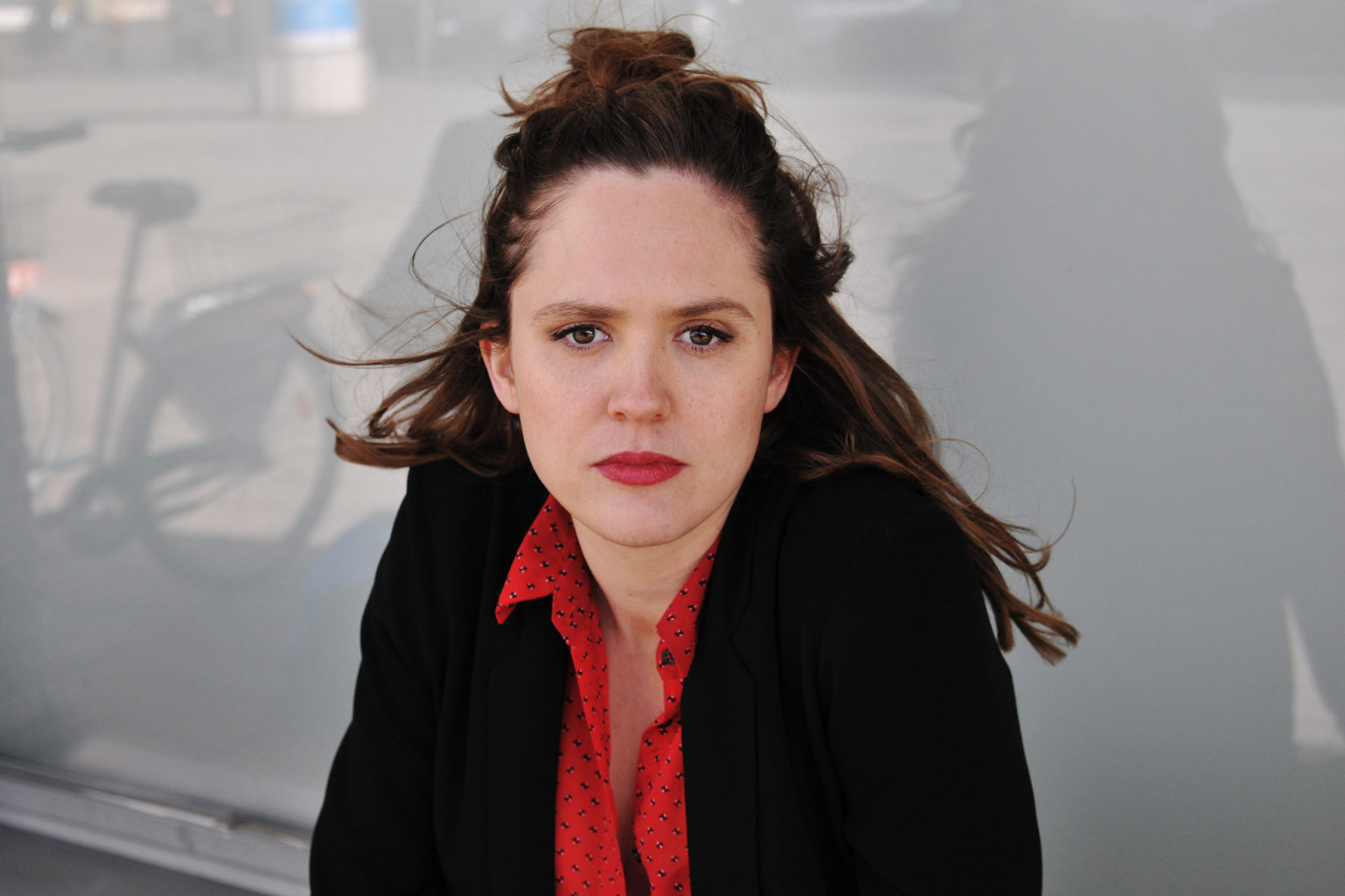 Emily Cox - Actress - Agentur Players Berlin