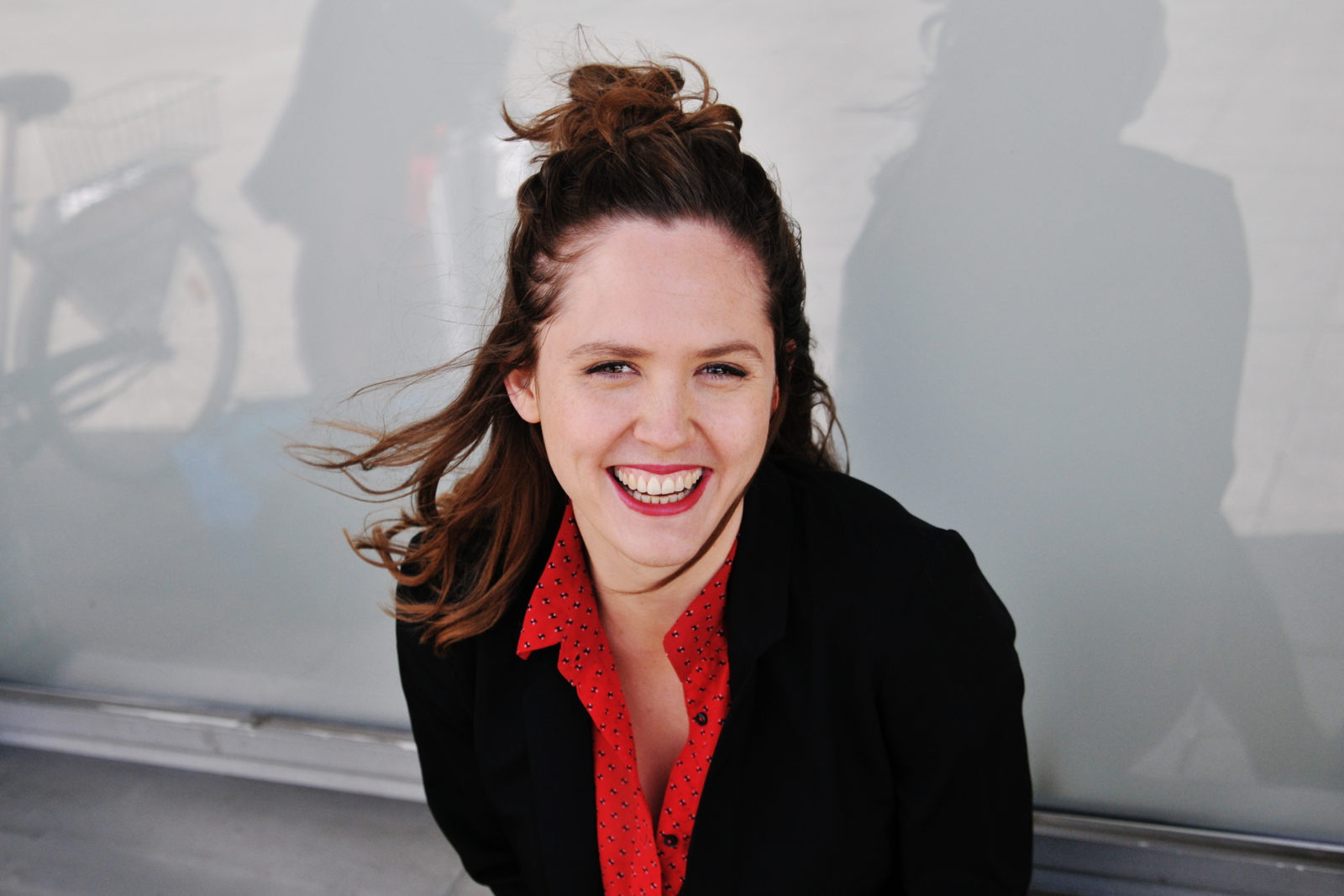 Emily Cox - Actress - Agentur Players Berlin