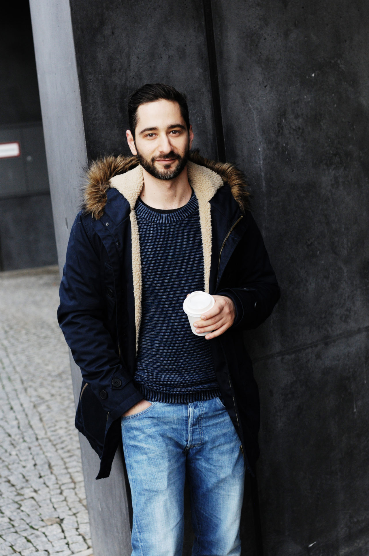 Denis Moschitto - Actor - Agentur Players Berlin