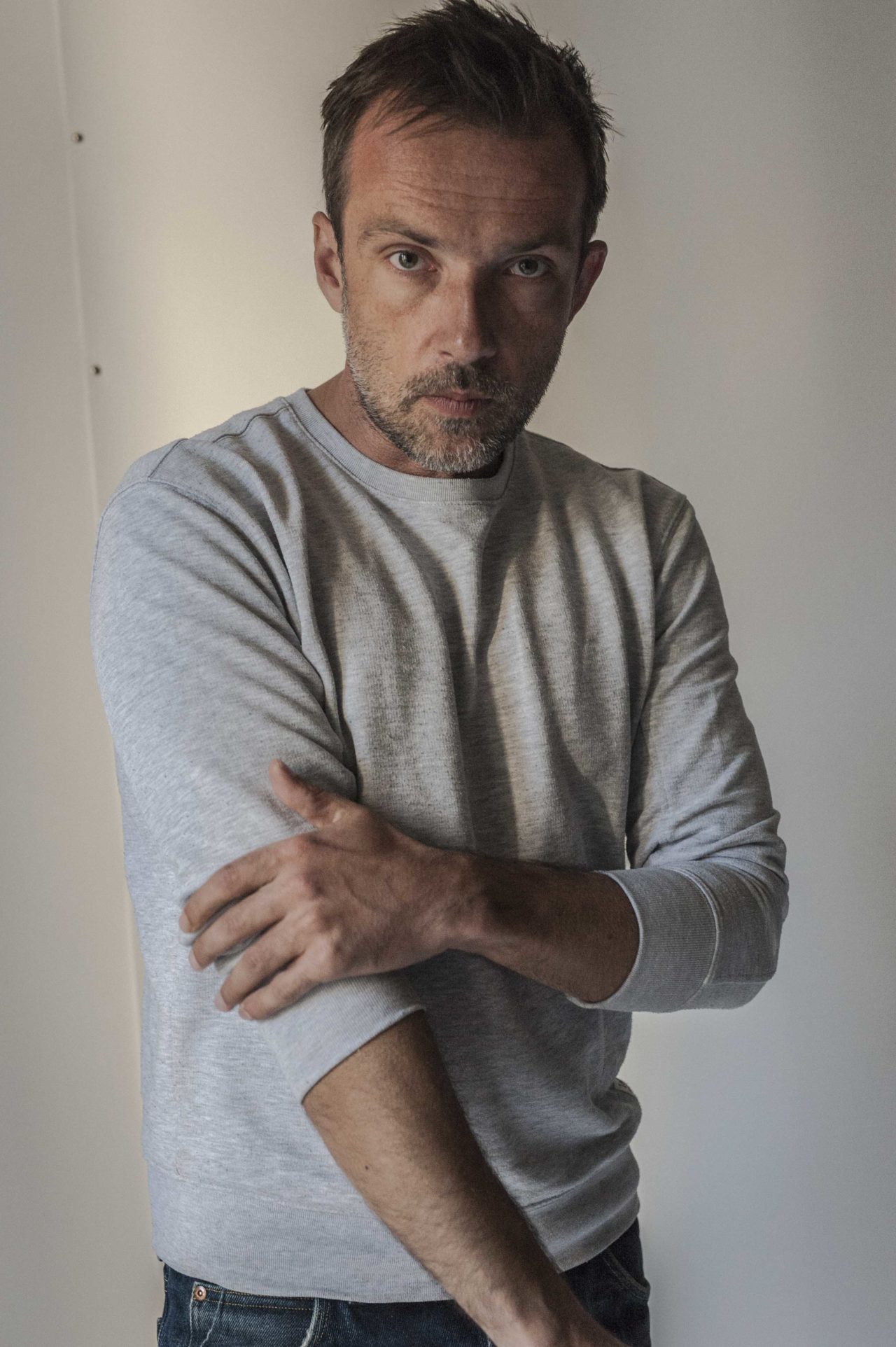 Lucas Gregorowicz - Actor - Agentur Players Berlin