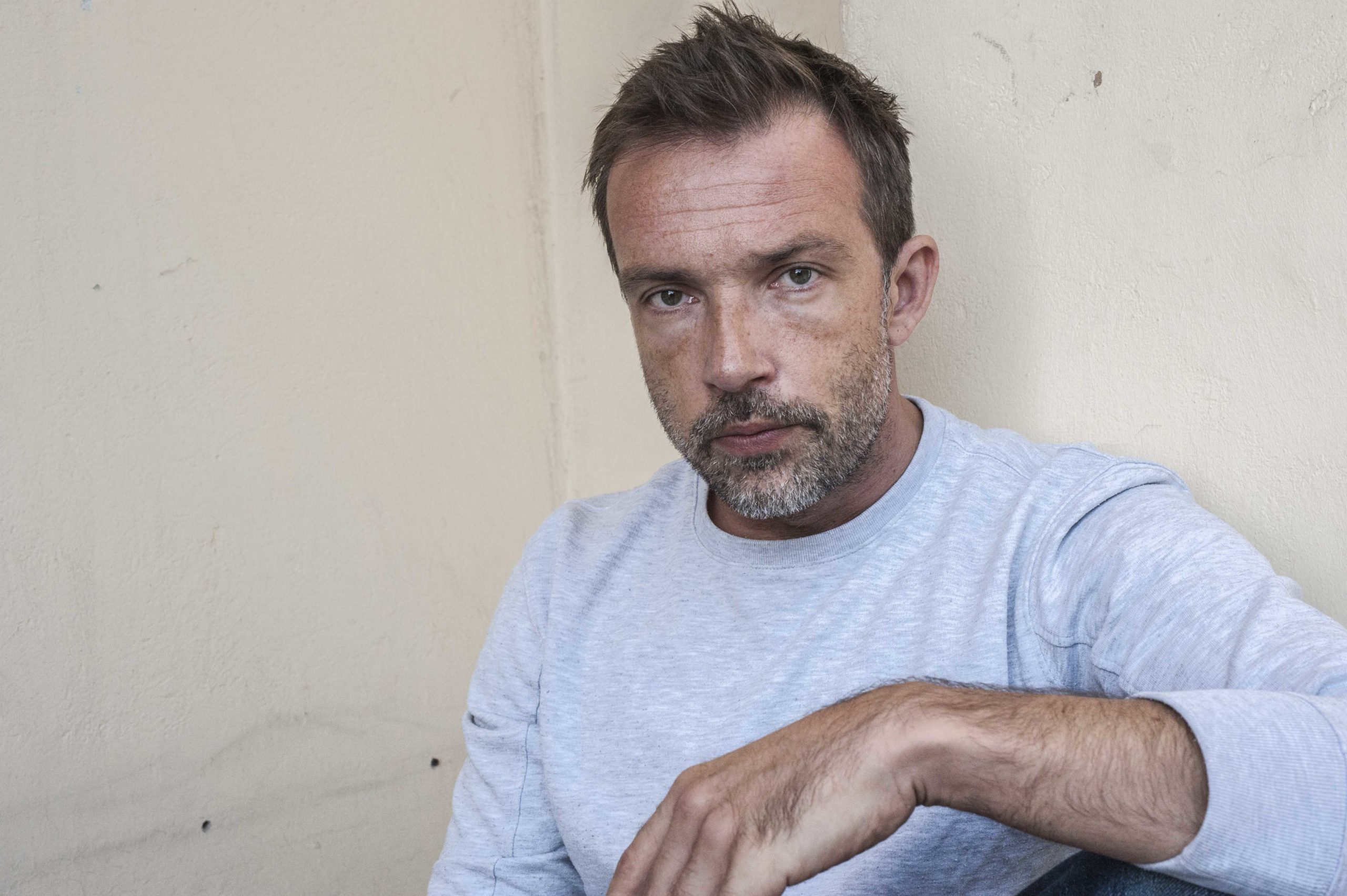 Lucas Gregorowicz - Actor - Agentur Players Berlin