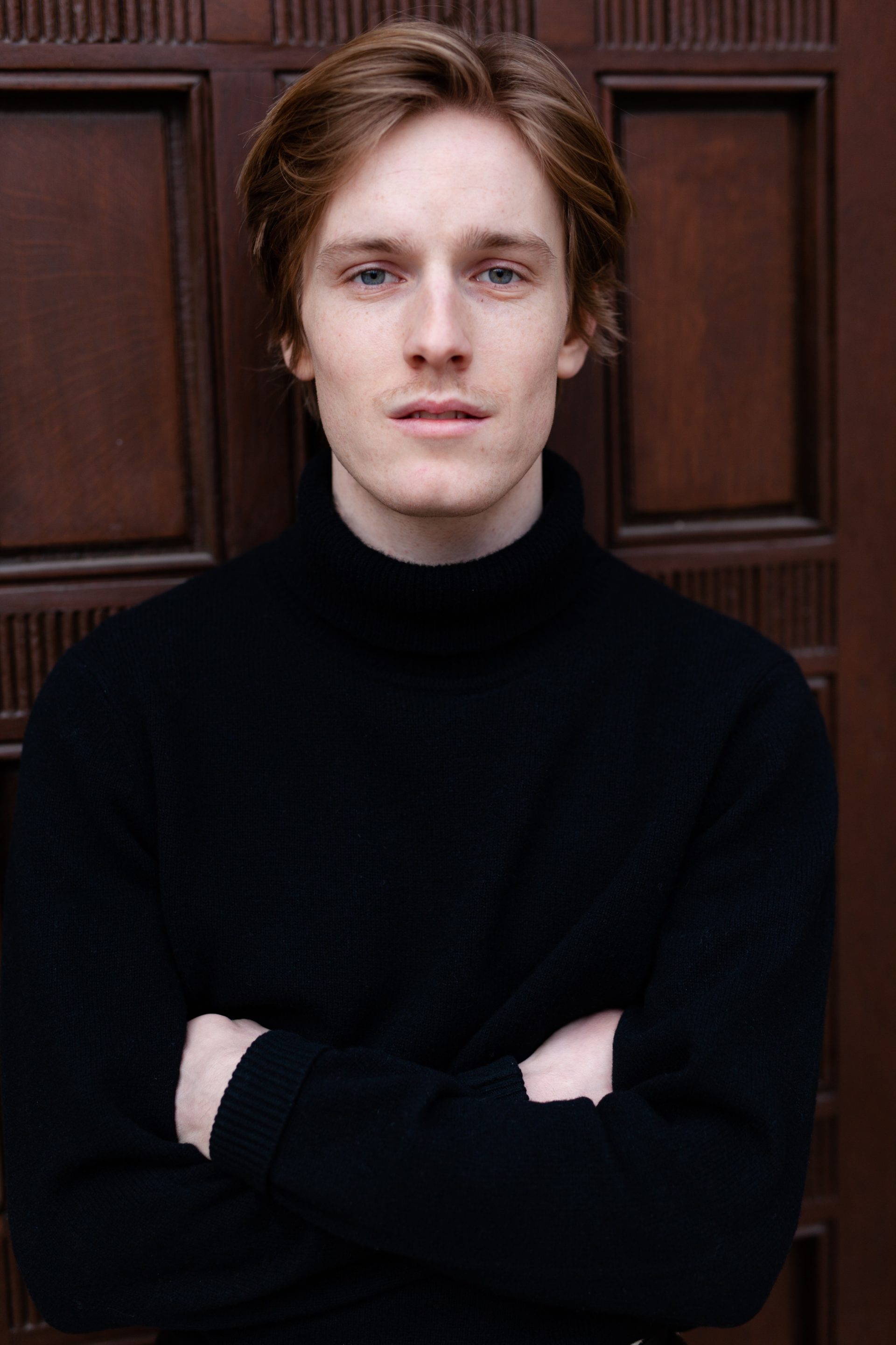 Louis Hofmann - Actor - Agentur Players Berlin
