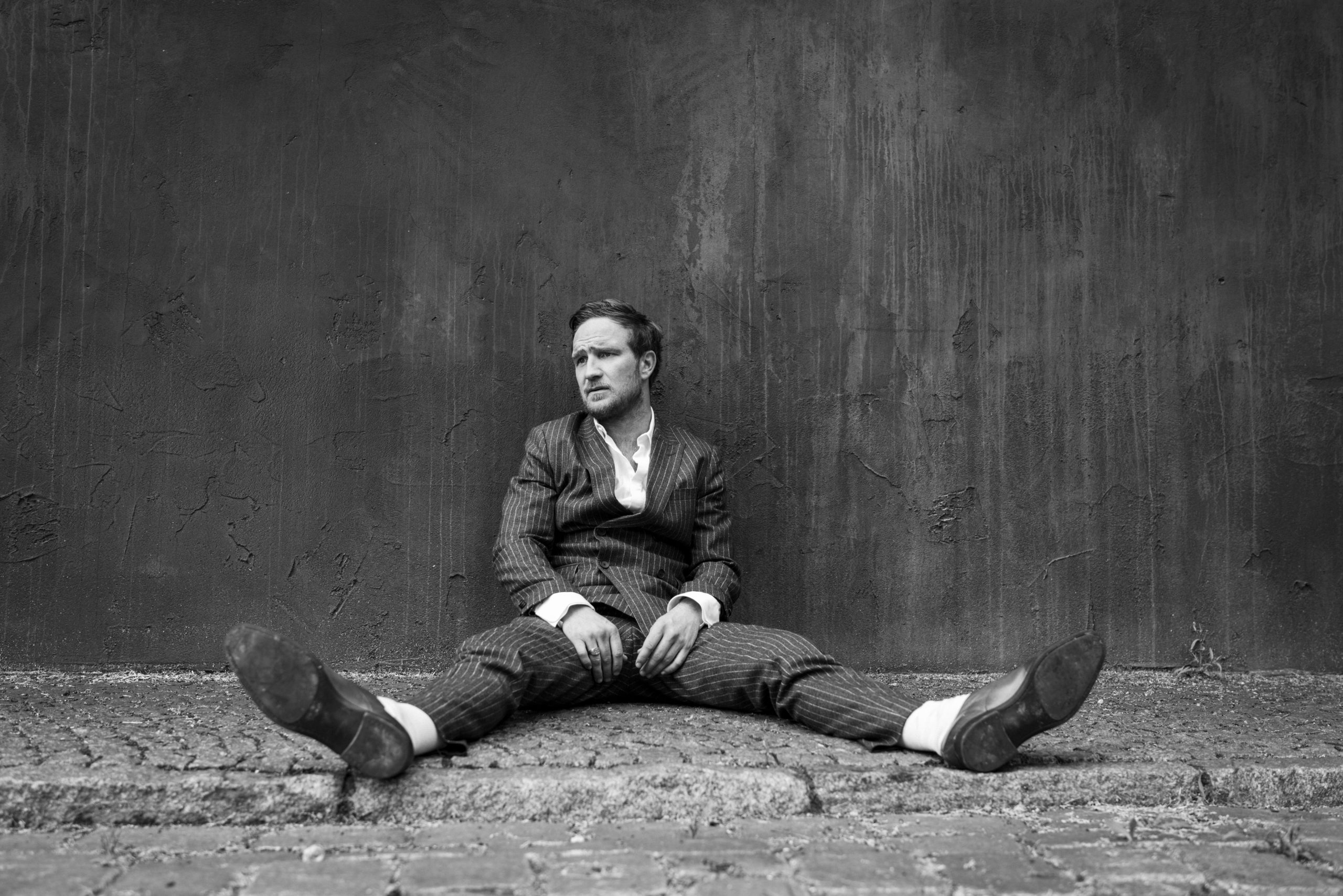 Frederick Lau - Actor - Agentur Players Berlin