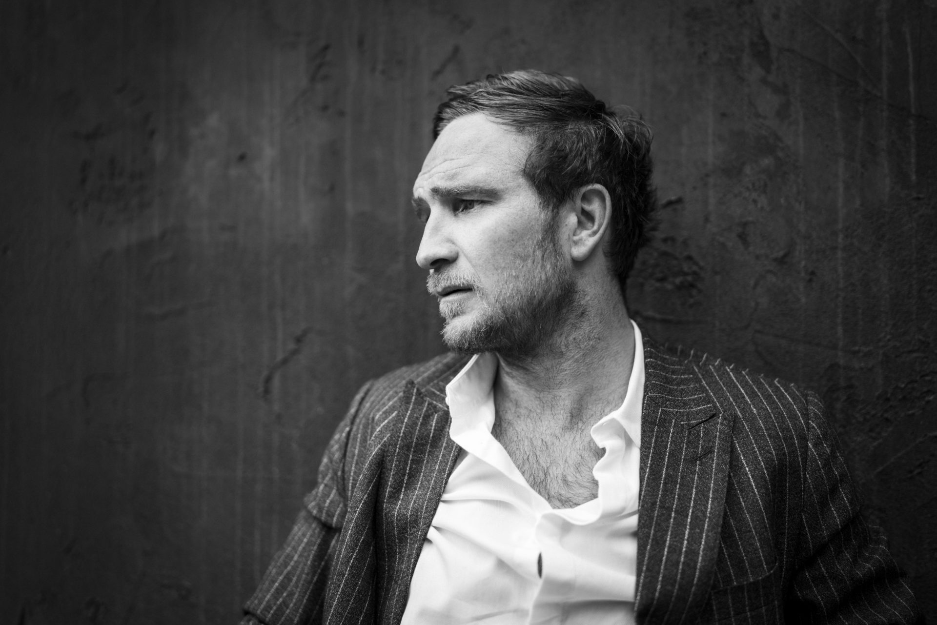 Frederick Lau - Actor - Agentur Players Berlin