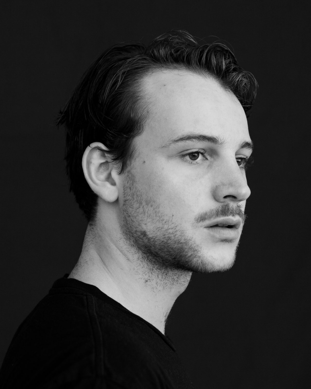 Leonard Scheicher - Actor - Agentur Players Berlin