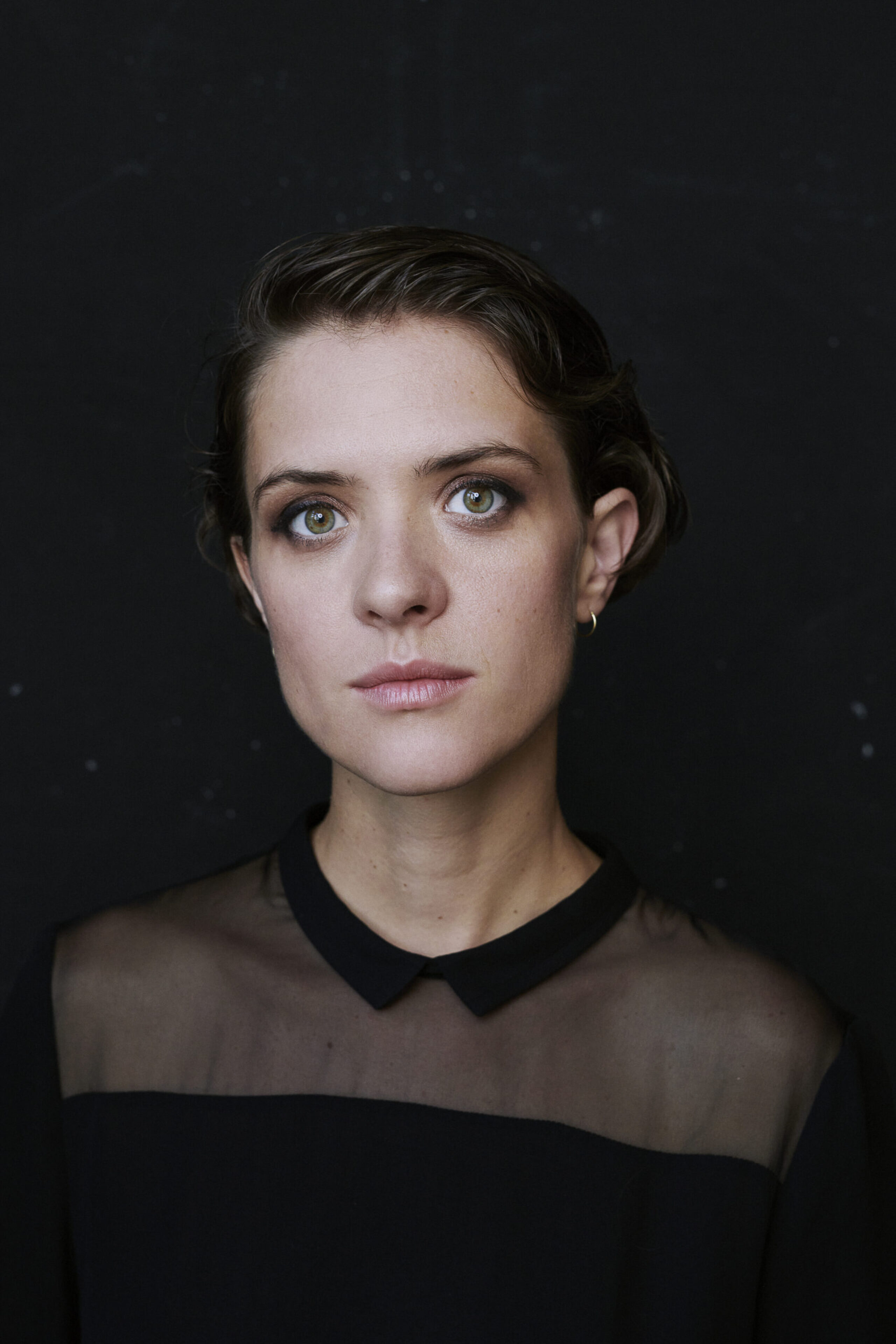 Liv Lisa Fries - Actress - Agentur Players Berlin