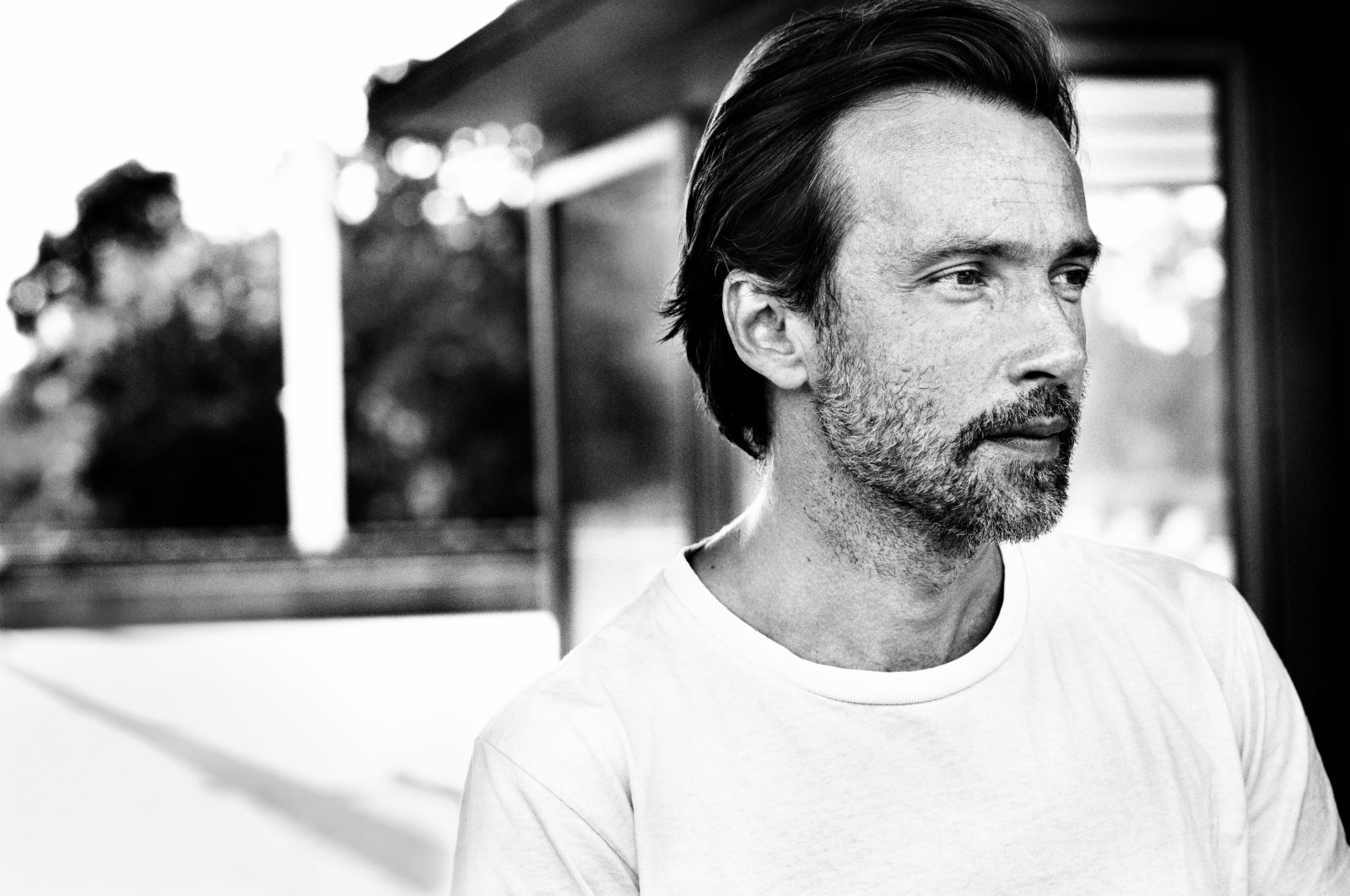 Lucas Gregorowicz - Actor - Agentur Players Berlin