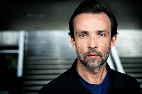 Lucas Gregorowicz - Actor - Agentur Players Berlin