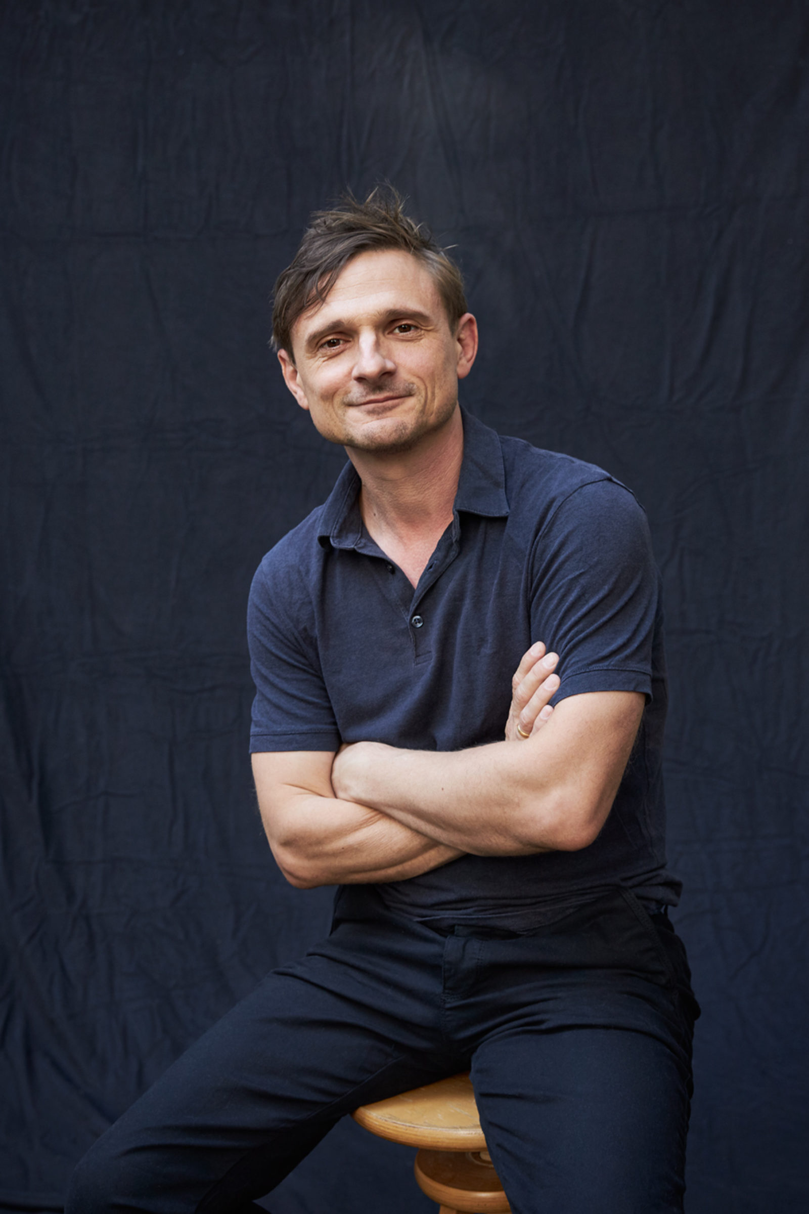 Florian Lukas - Actor - Agentur Players Berlin