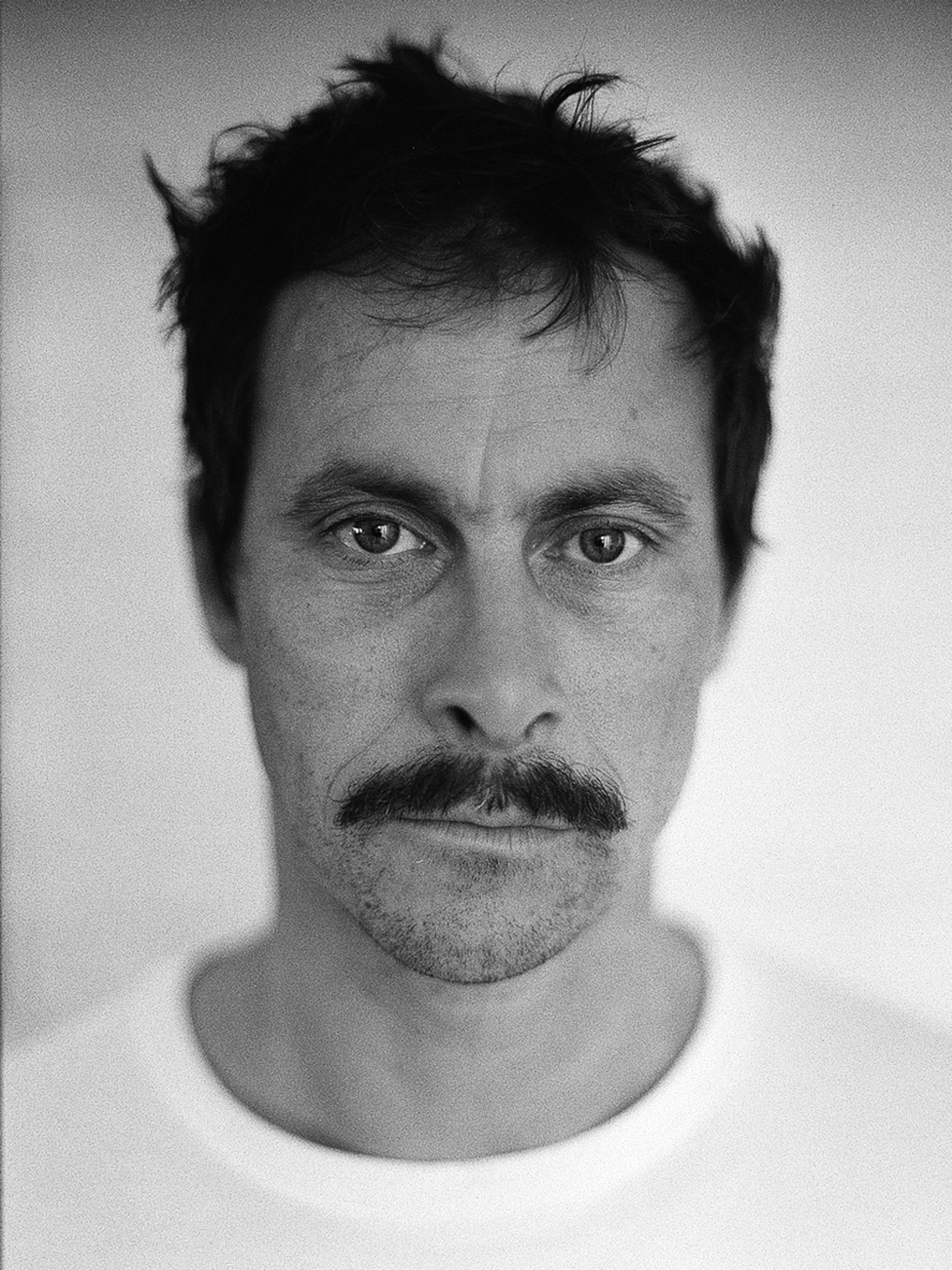 Marc Hosemann - Actor - Agentur Players Berlin