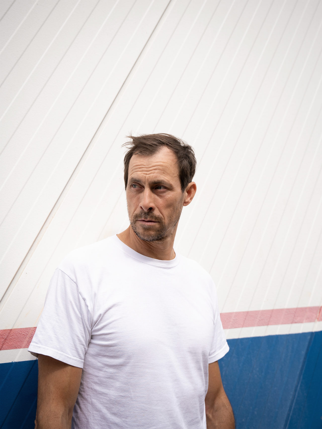 Marc Hosemann - Actor - Agentur Players Berlin