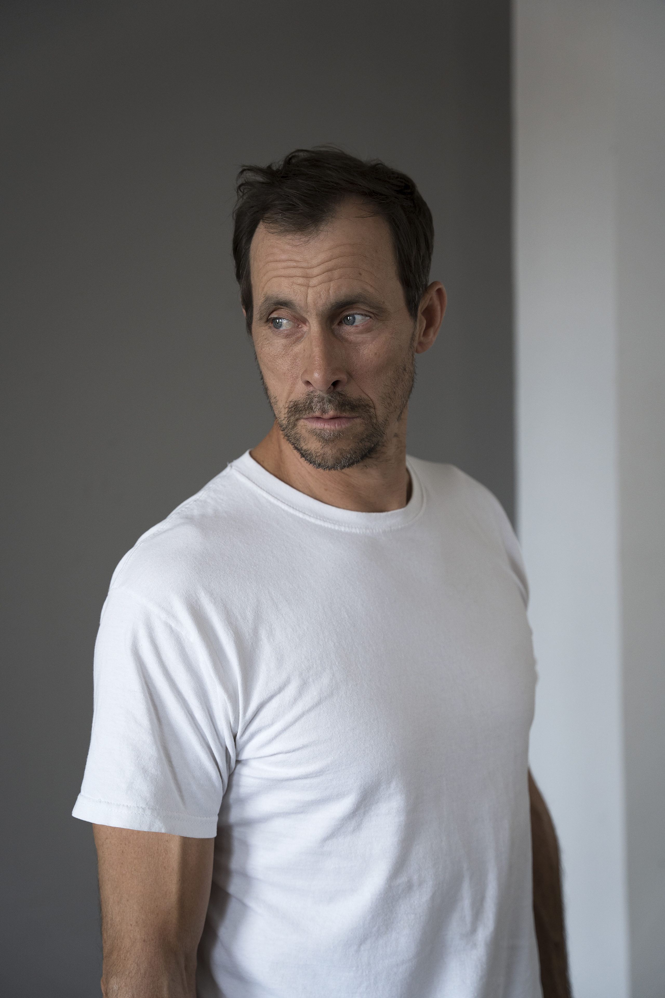 Marc Hosemann - Actor - Agentur Players Berlin