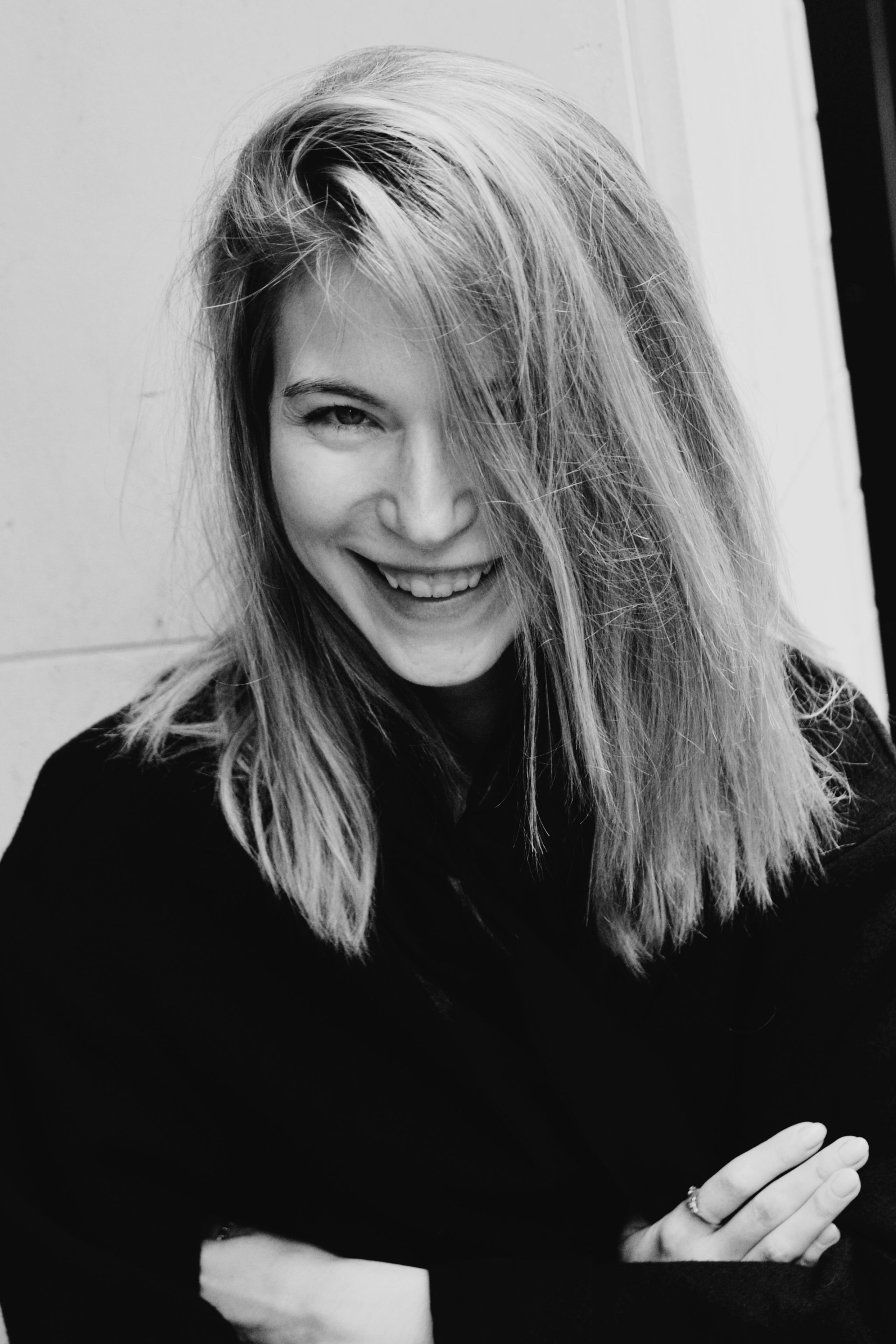 Nora Waldstätten - Actress - Agentur Players Berlin